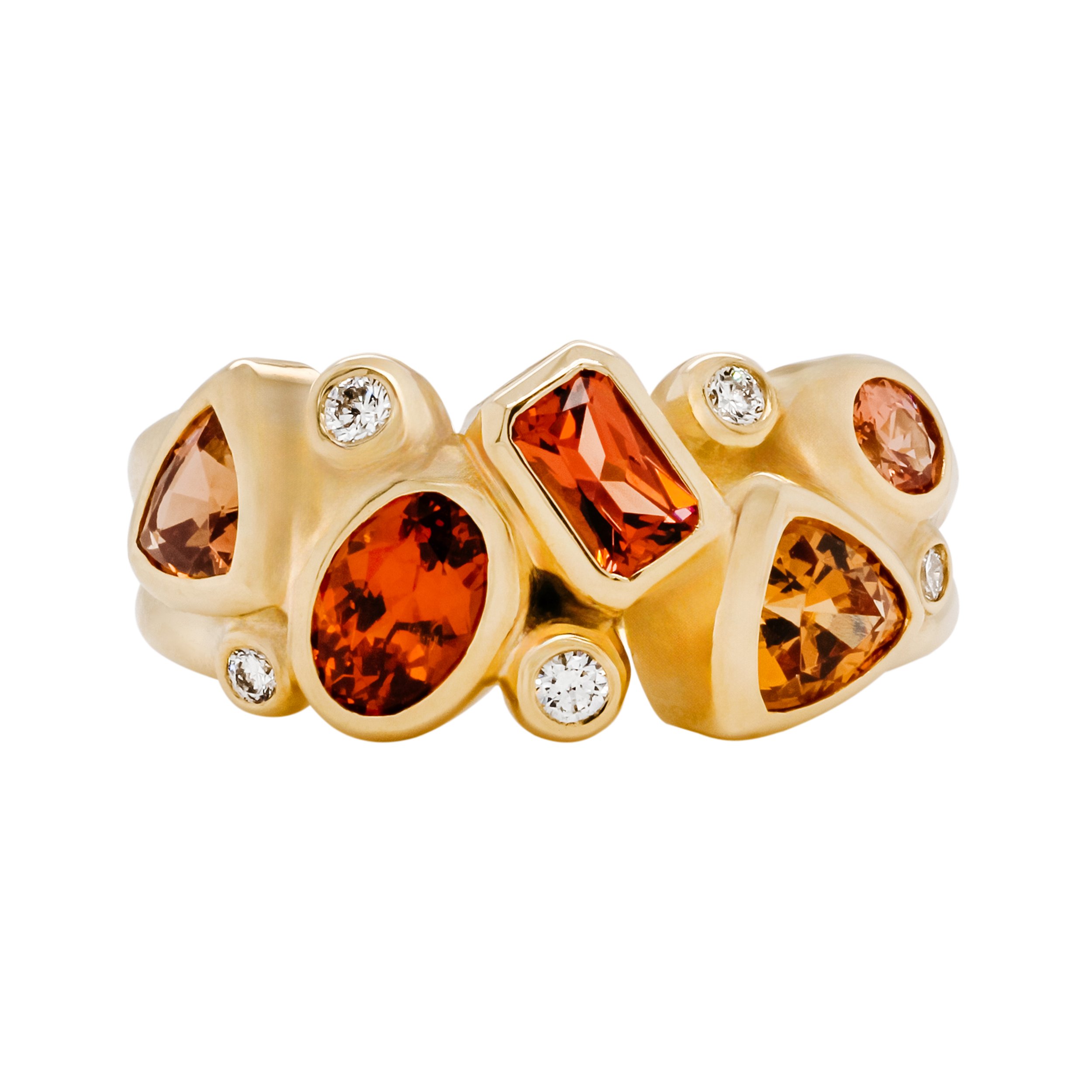 Estate Jewelry — Croft & Stern Jewelry Designs