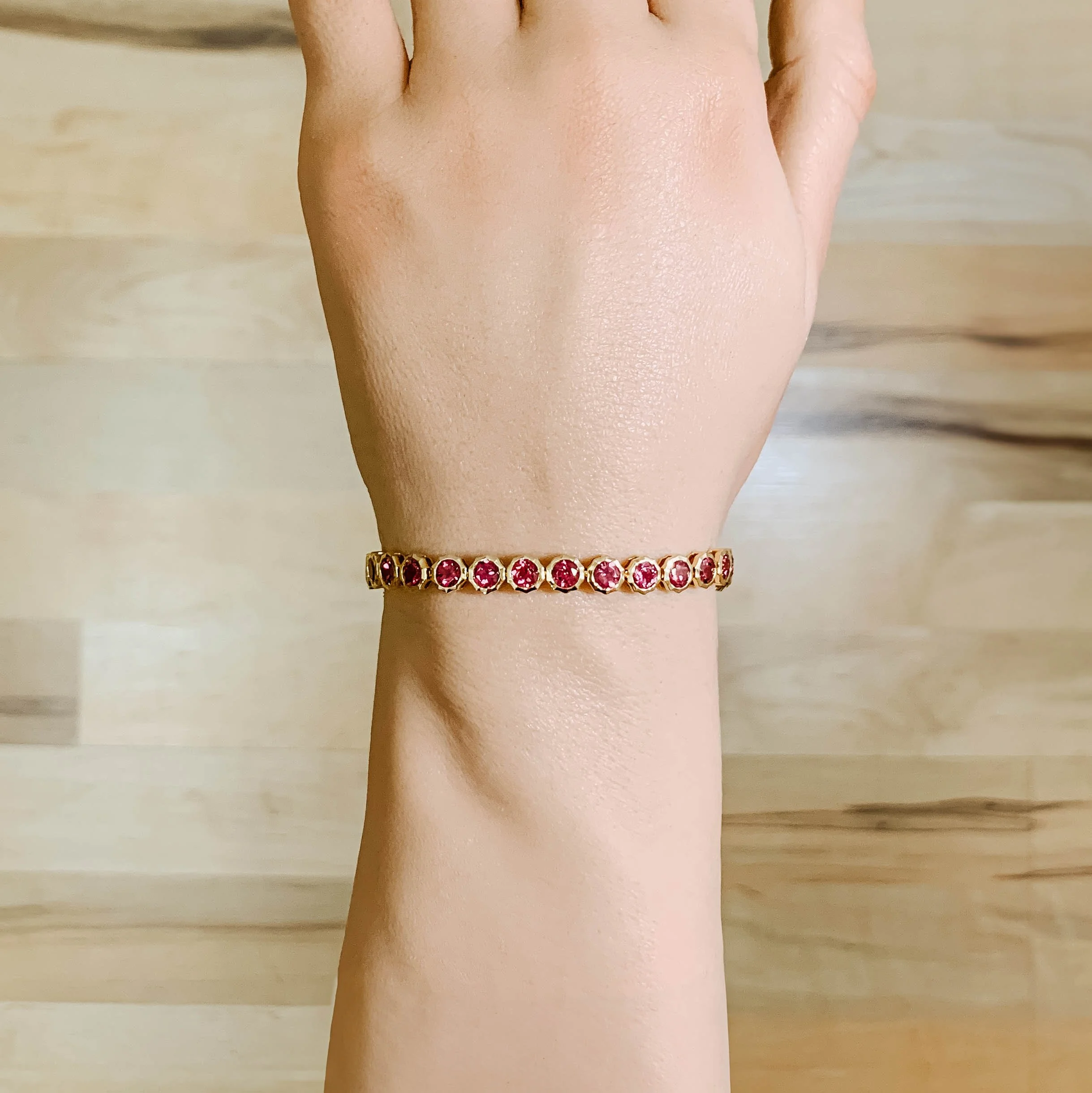 Bracelets — Croft & Stern Jewelry Designs