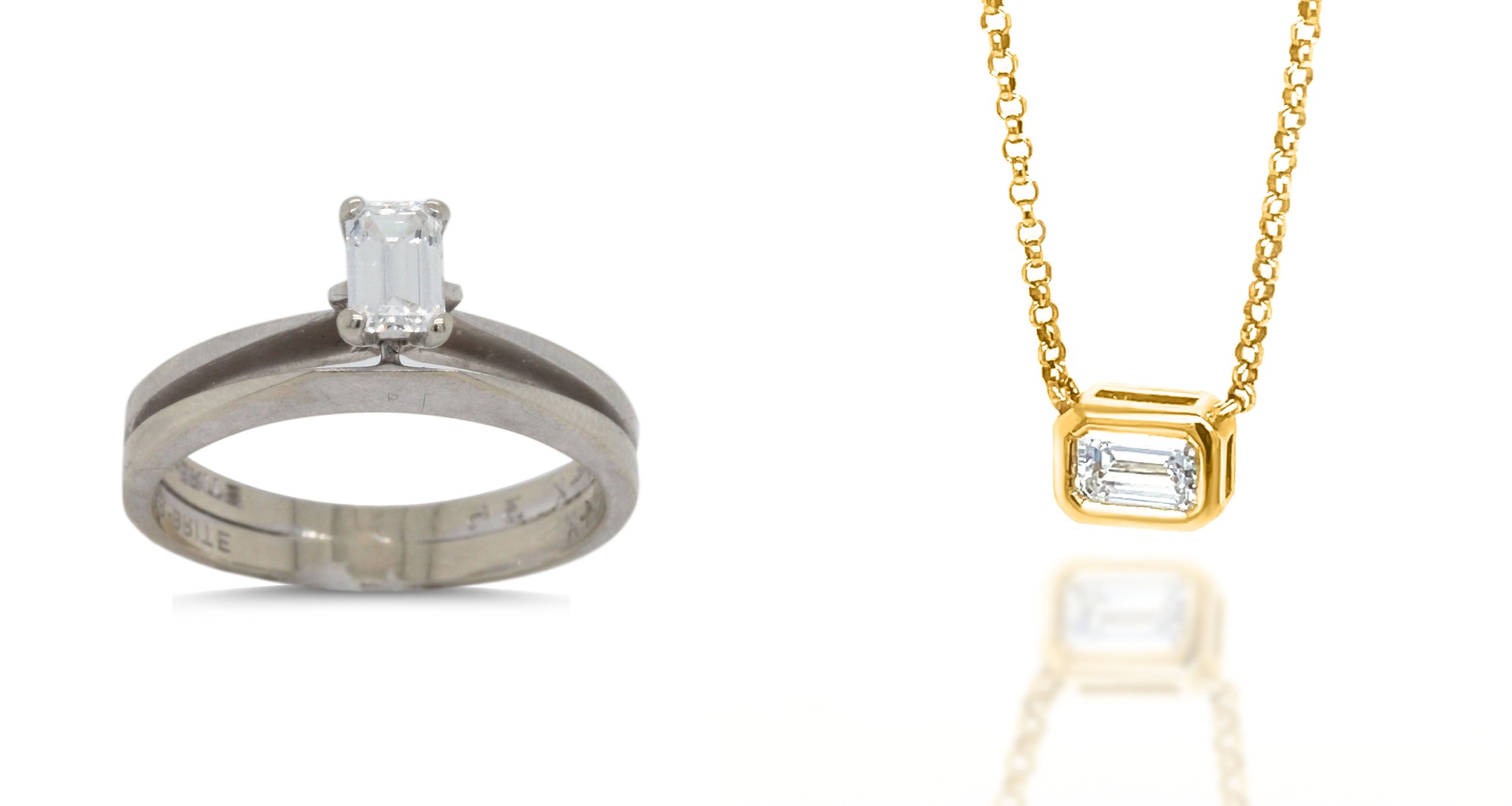 Before & After — Croft & Stern Jewelry Designs