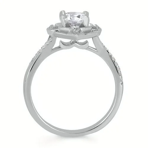 Engagement & Wedding Rings — Croft & Stern Jewelry Designs