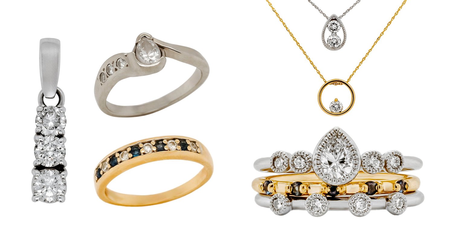 Before & After — Croft & Stern Jewelry Designs