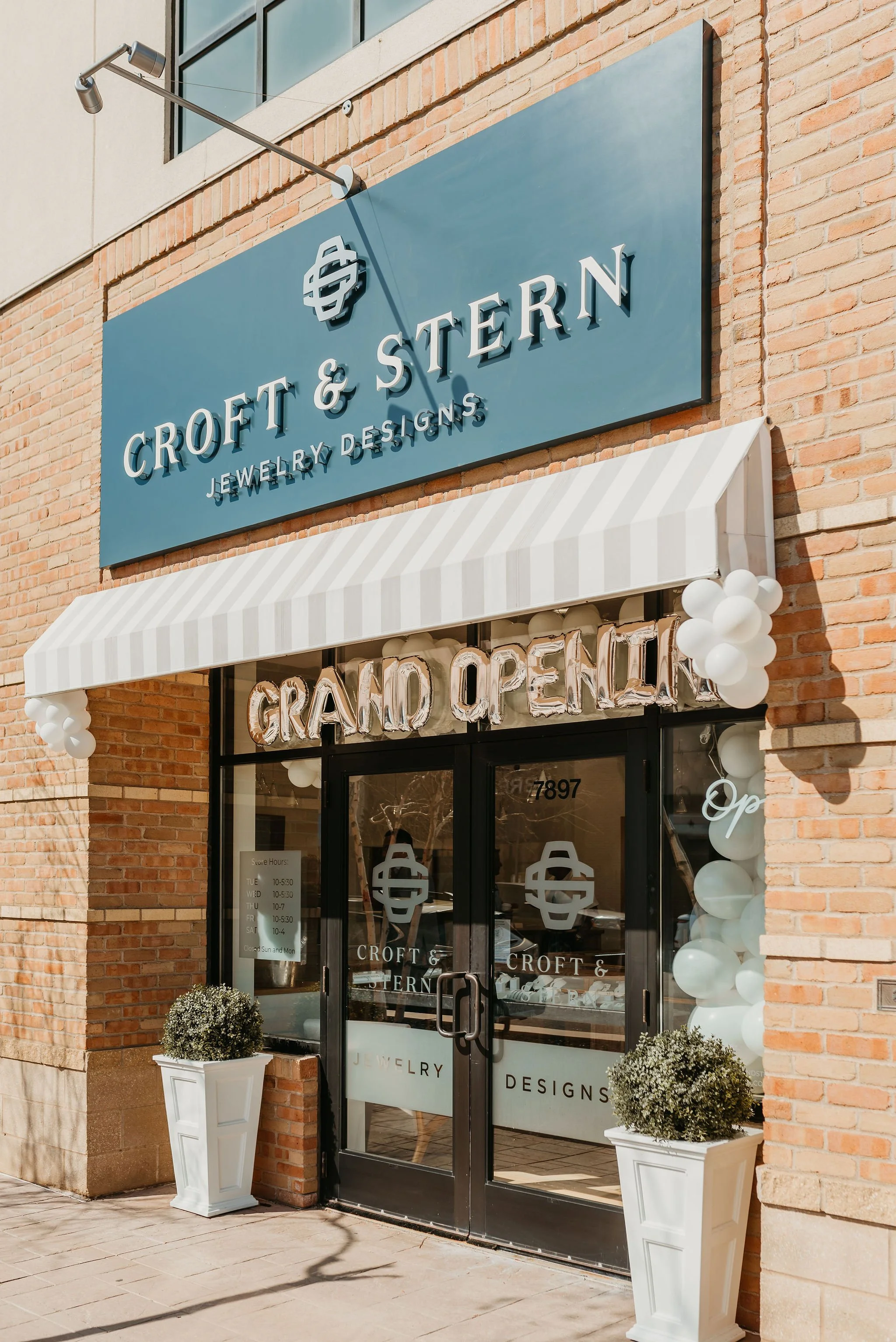 Croft & Stern Jewelry Designs