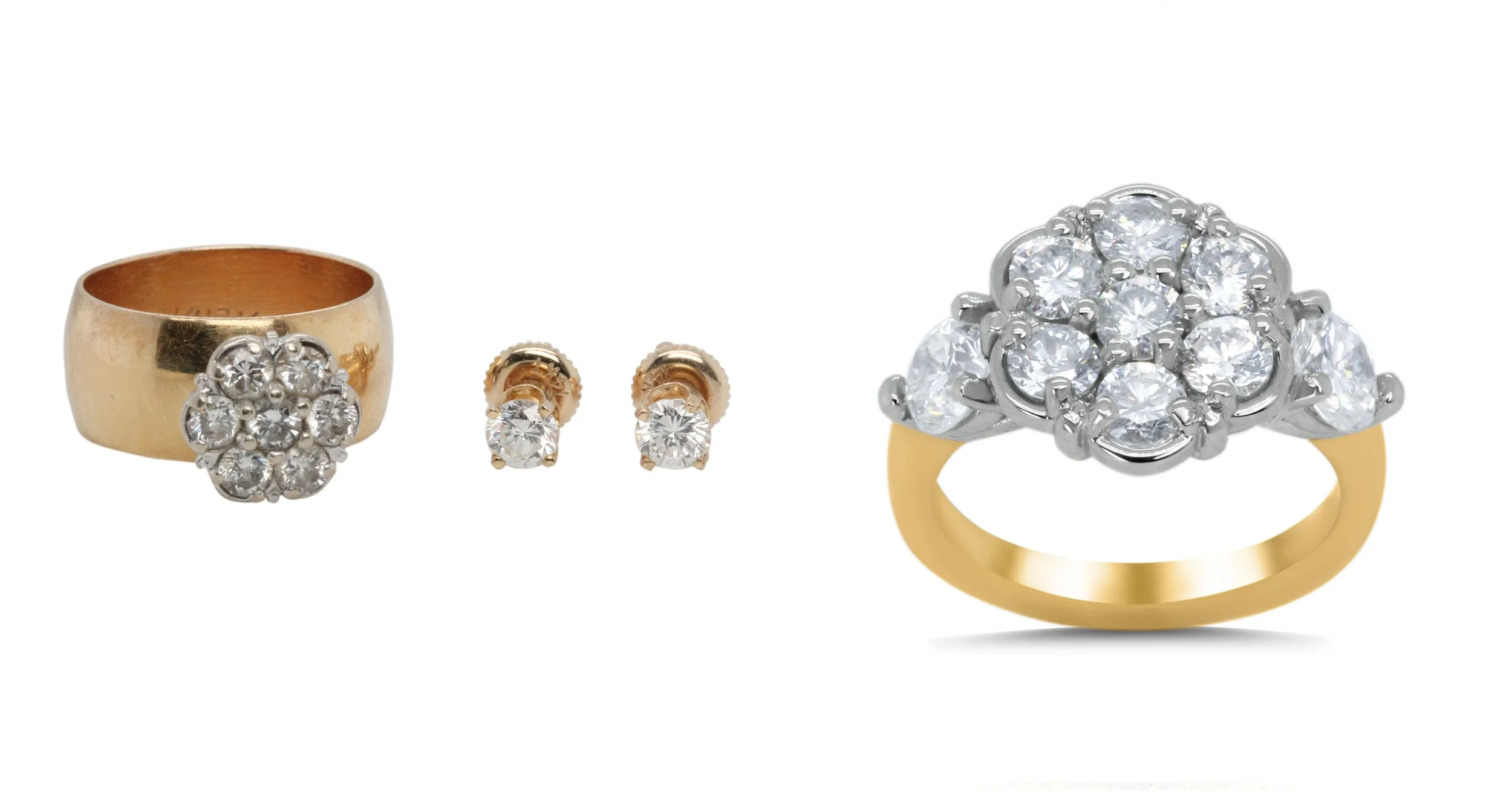 Before & After — Croft & Stern Jewelry Designs