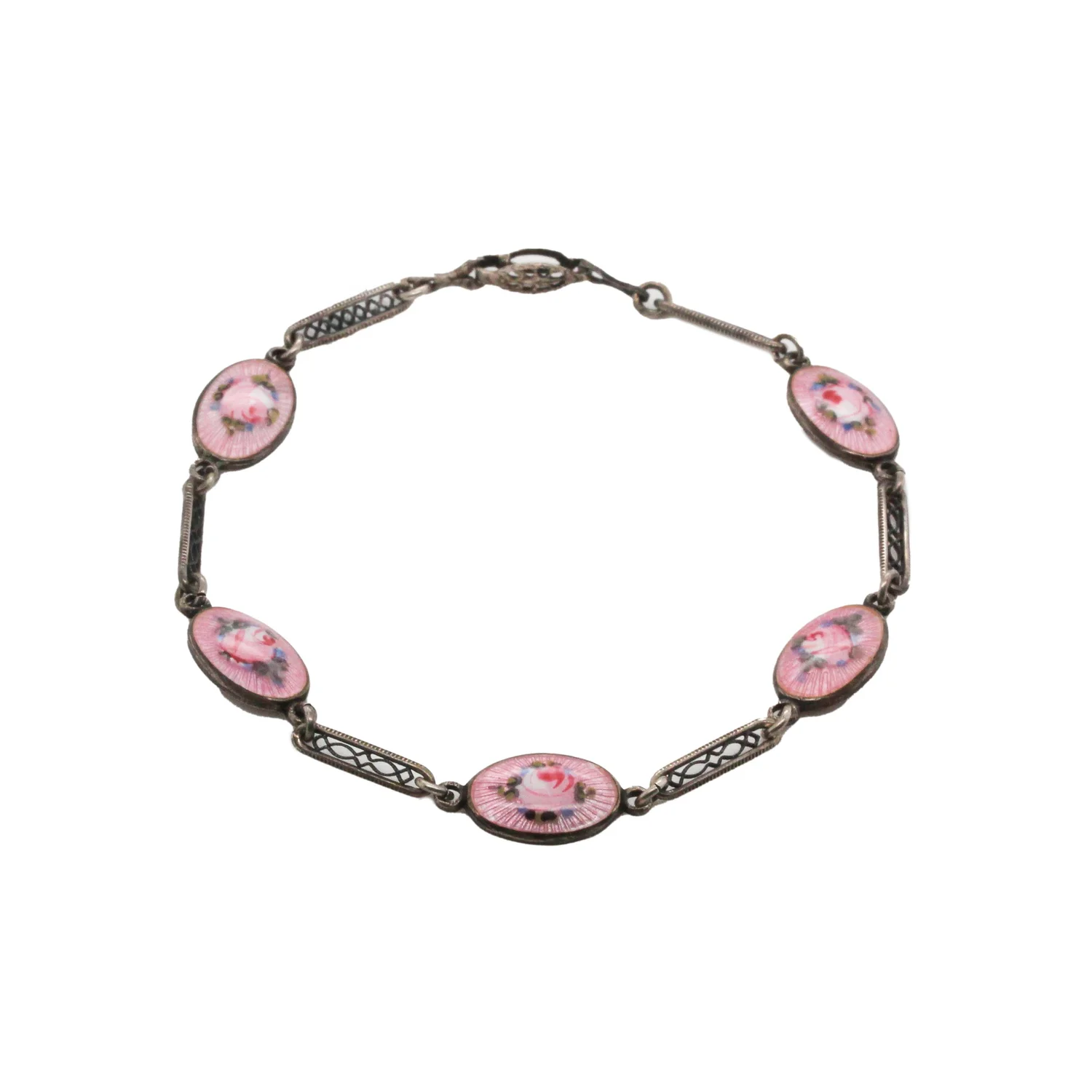 Estate Jewelry — Croft & Stern Jewelry Designs