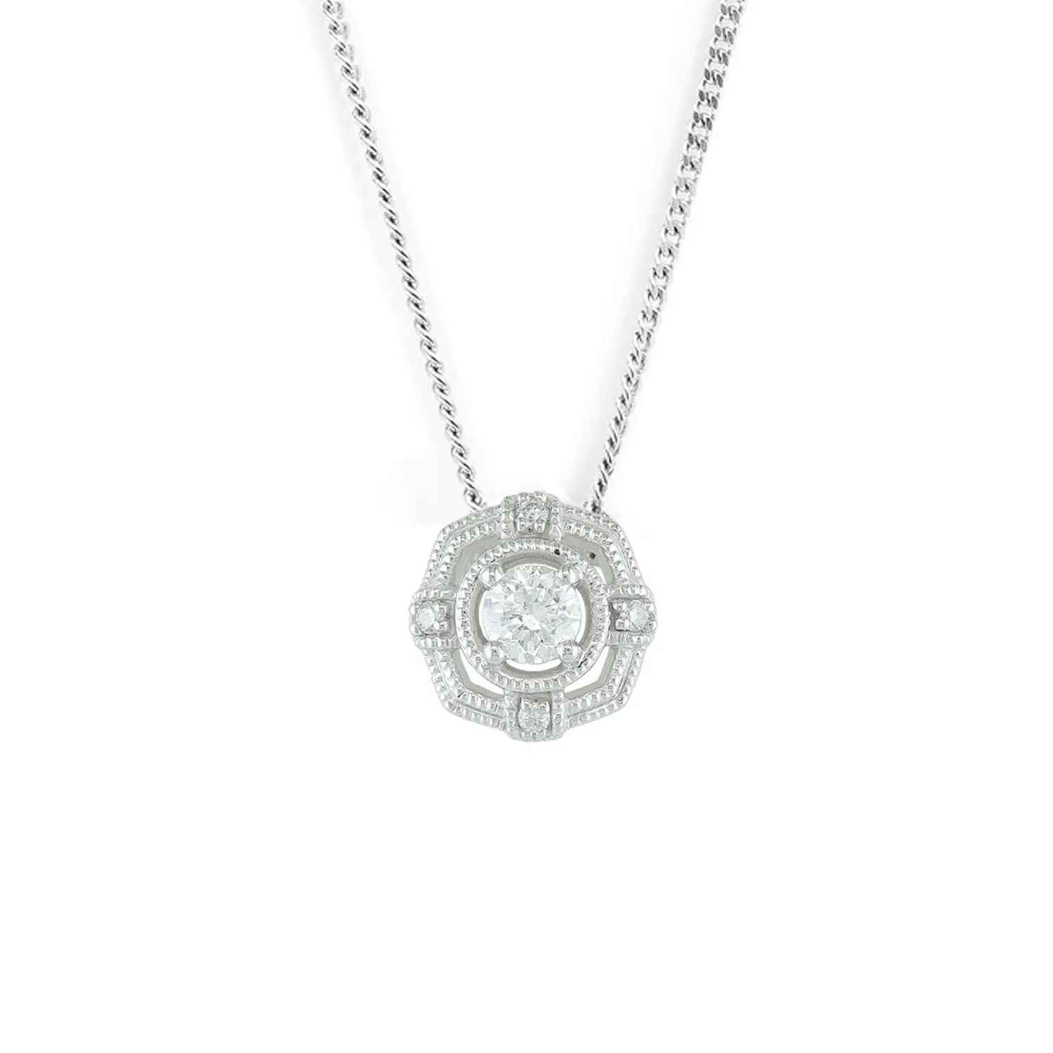 Necklaces — Croft & Stern Jewelry Designs