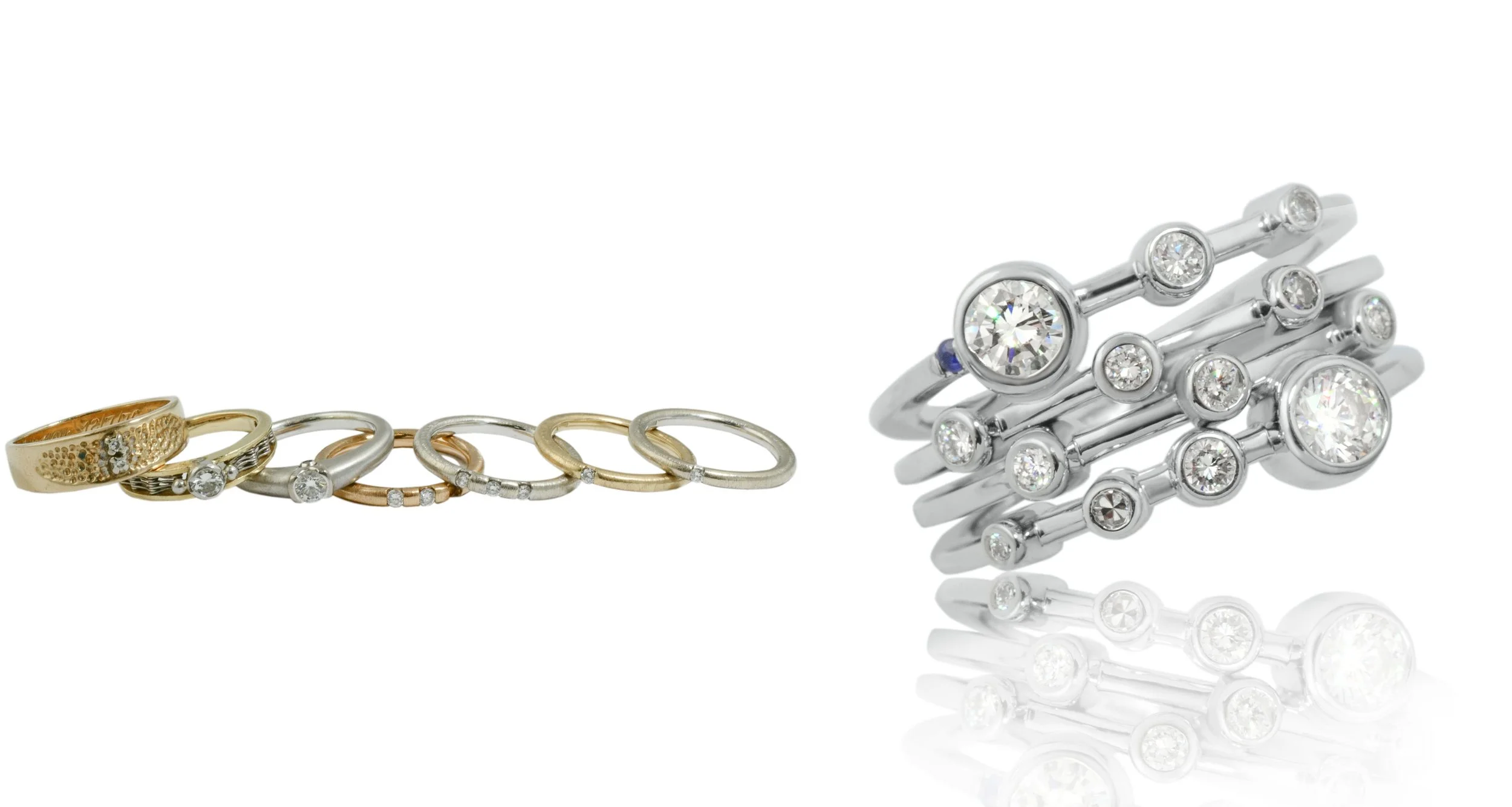 Before & After — Croft & Stern Jewelry Designs