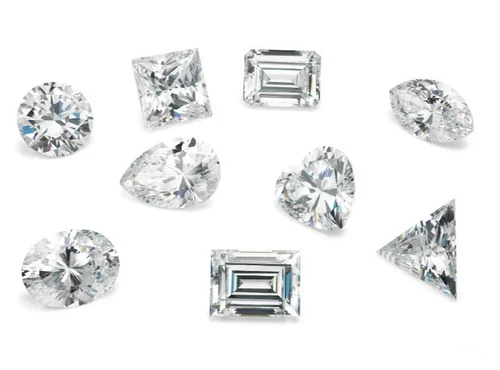 How to Choose Your Diamond Shape — Croft & Stern Jewelry Designs