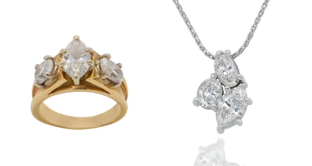 Before & After — Croft & Stern Jewelry Designs