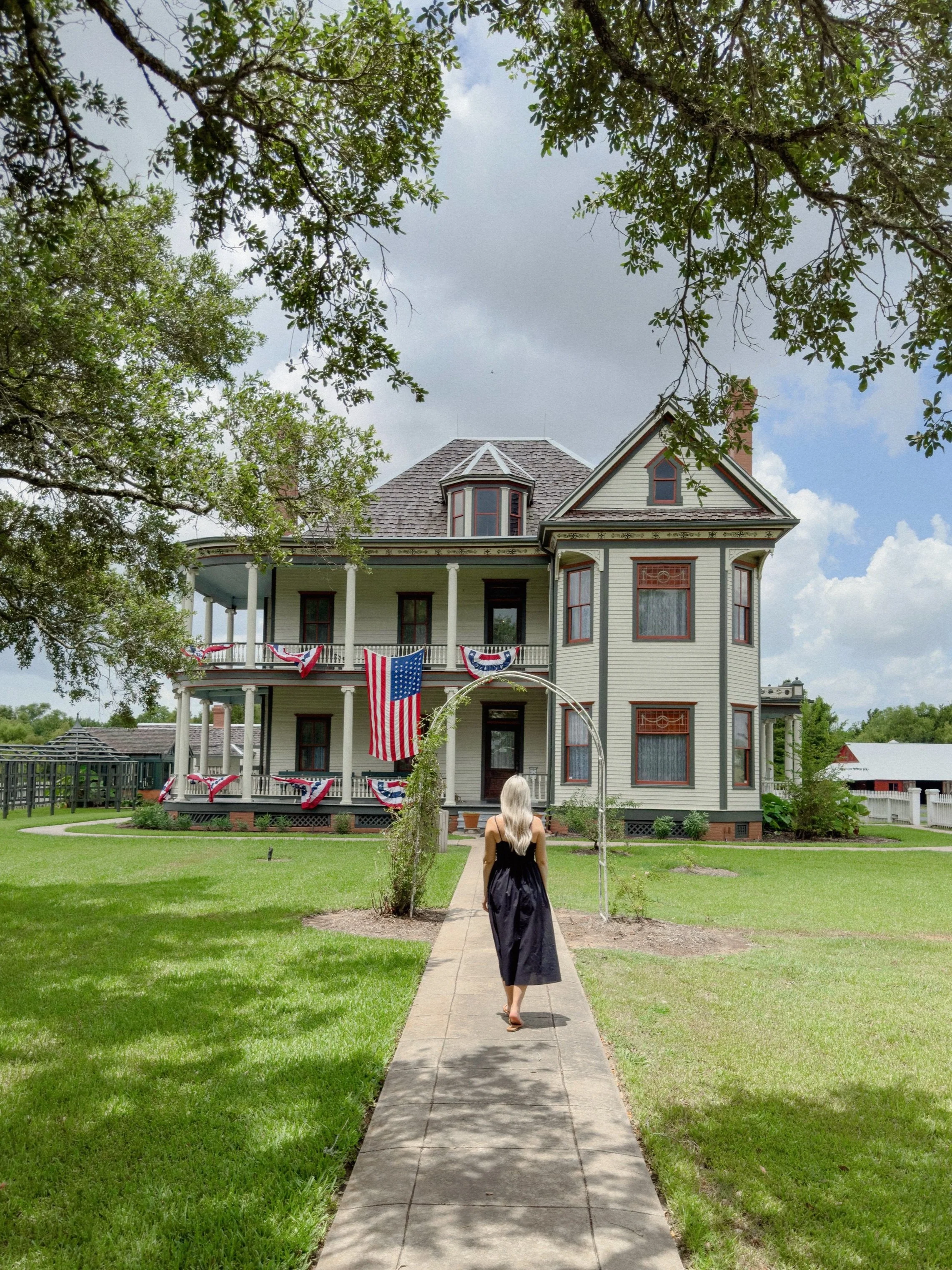 Historical Photos Of Anna Tx