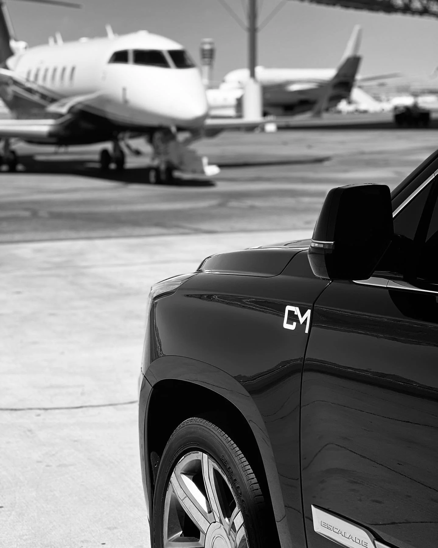 Charlie Mike Protective Services