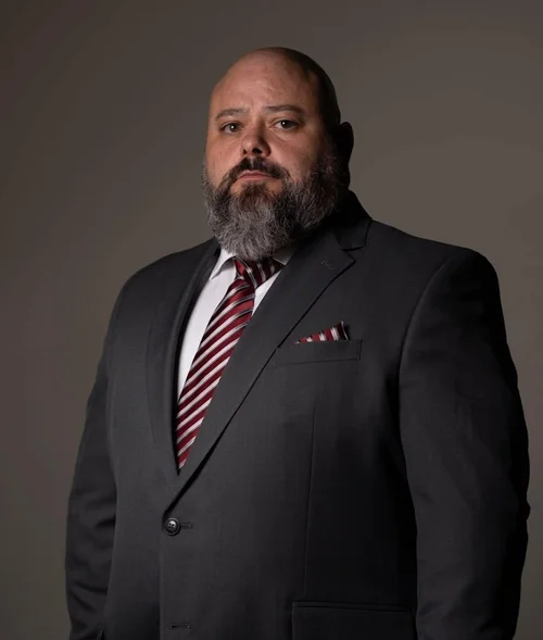 Meet The Team — Charlie Mike Protective Services