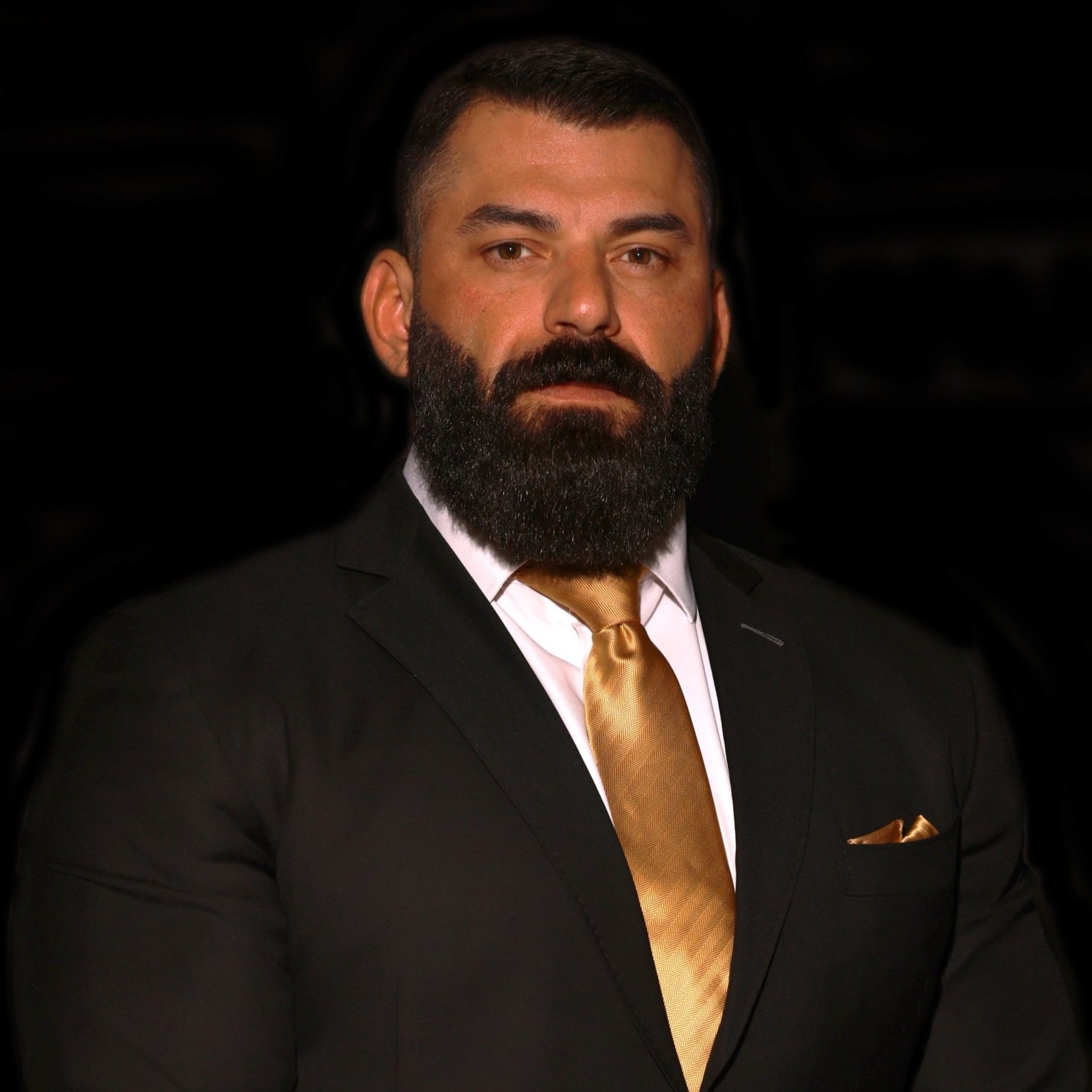 Meet The Team — Charlie Mike Protective Services