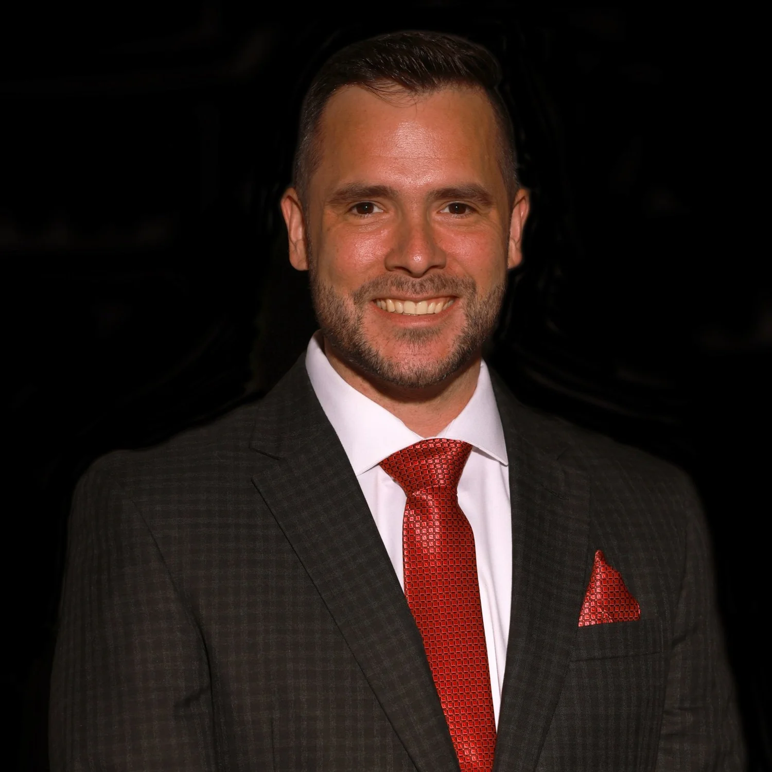 Meet The Team - Charlie Mike Protective and Investigation Services