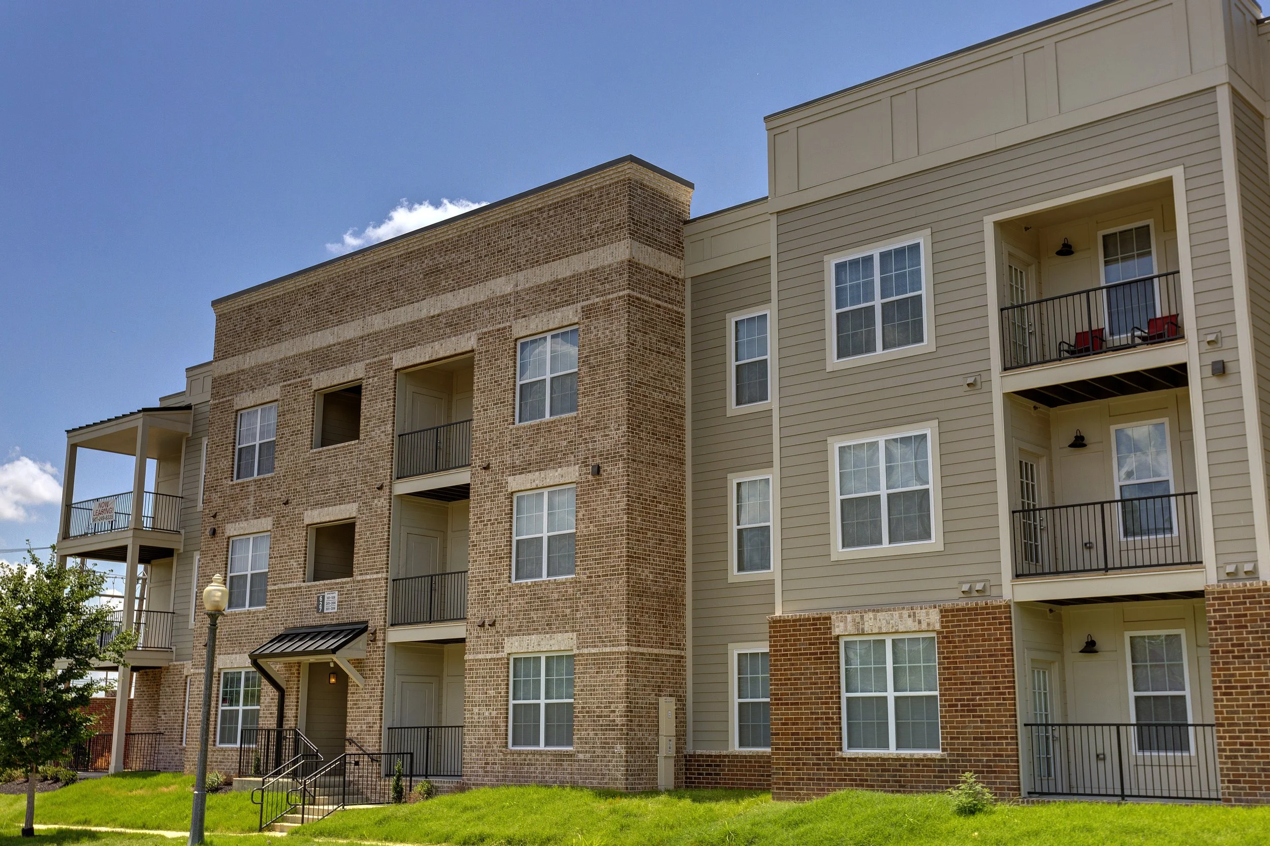 Gallery — Uptown Flats | Apartments in Memphis, TN