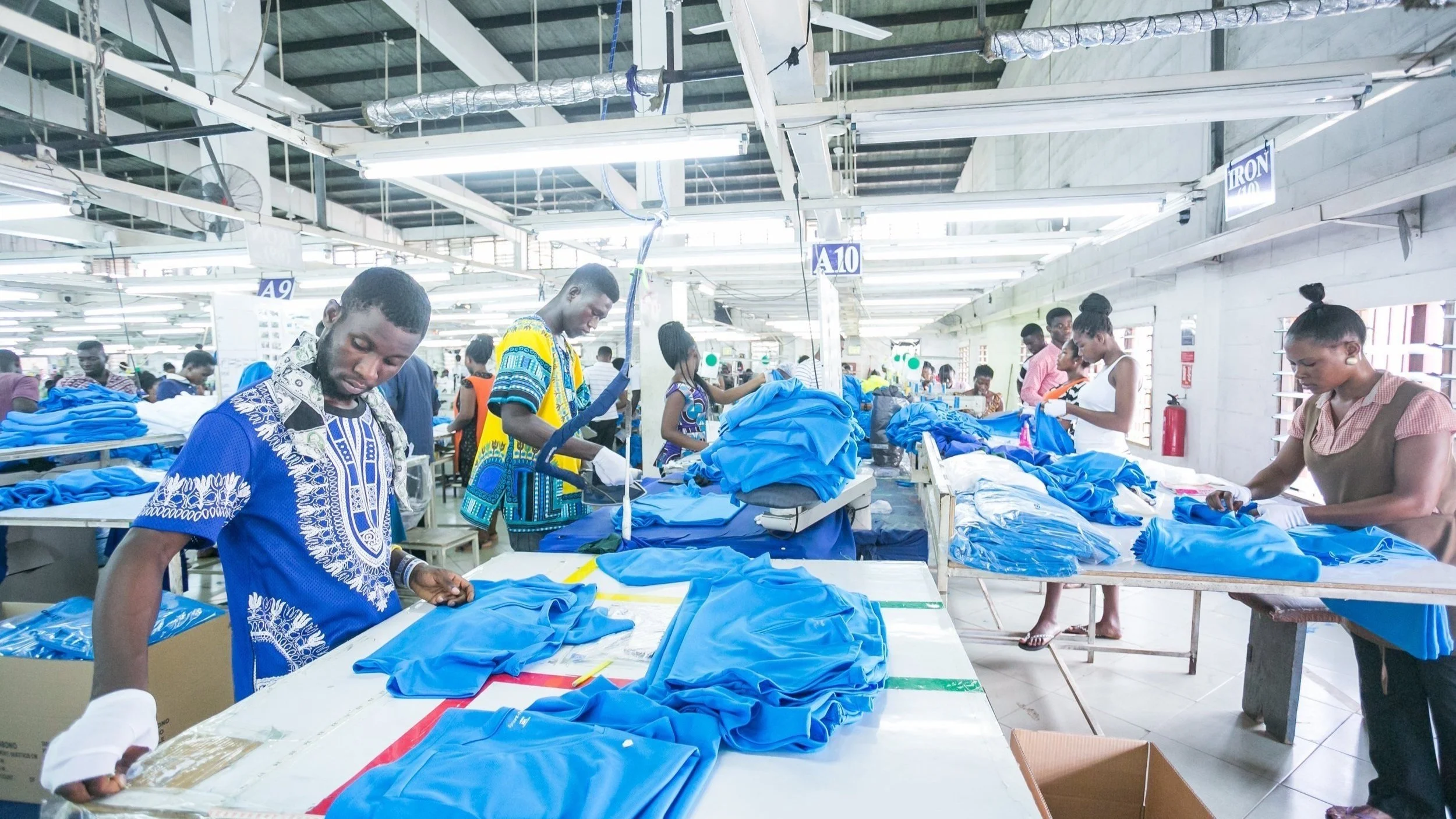 News — DTRT Apparel Group