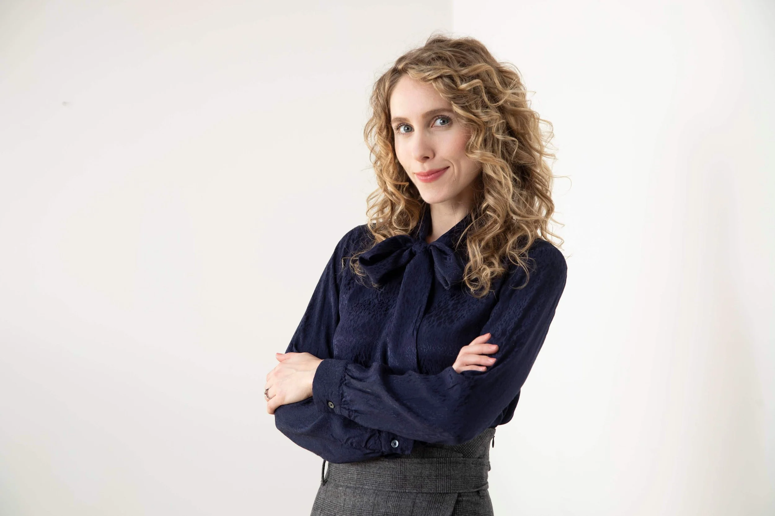 Media Kit — Kasley Killam, MPH | Social Health & Connection Expert