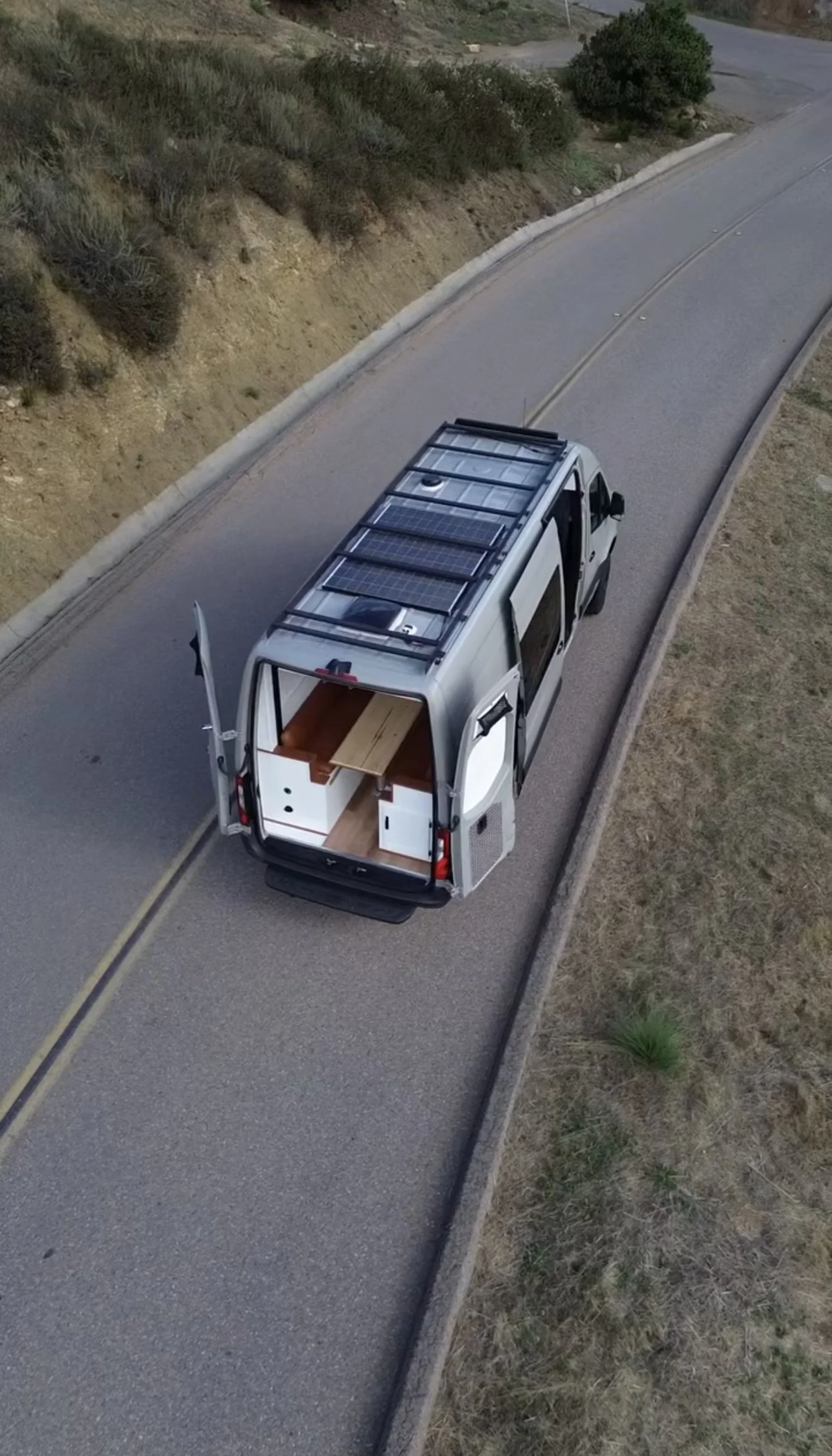 Custom Van Conversions San Diego – BPJN