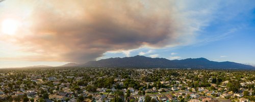 Why WDIS — Wildfire Defense Insurance Services