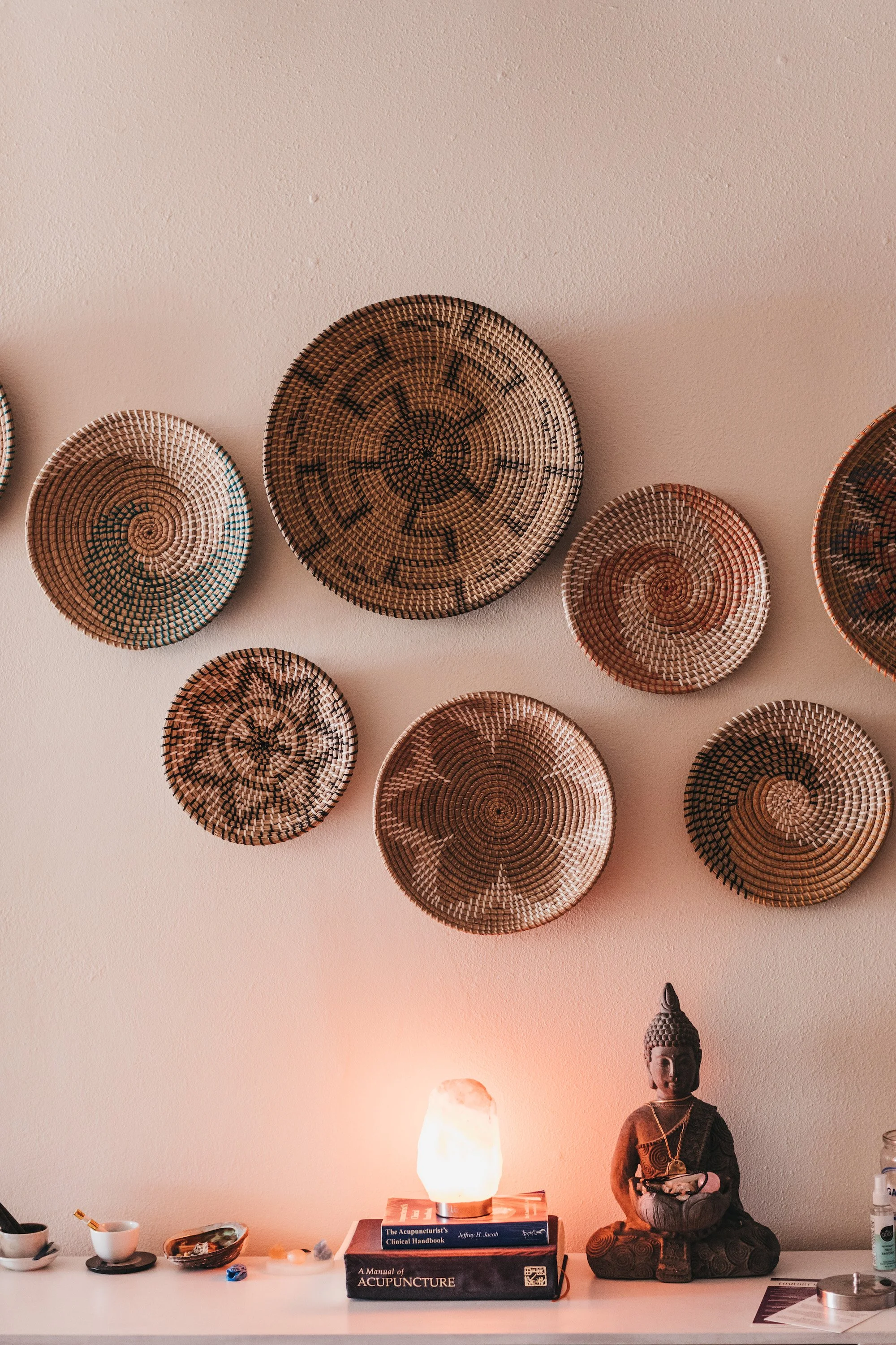 From A to Qi: Acupuncture Courses | Dr. Michelle Hamilton