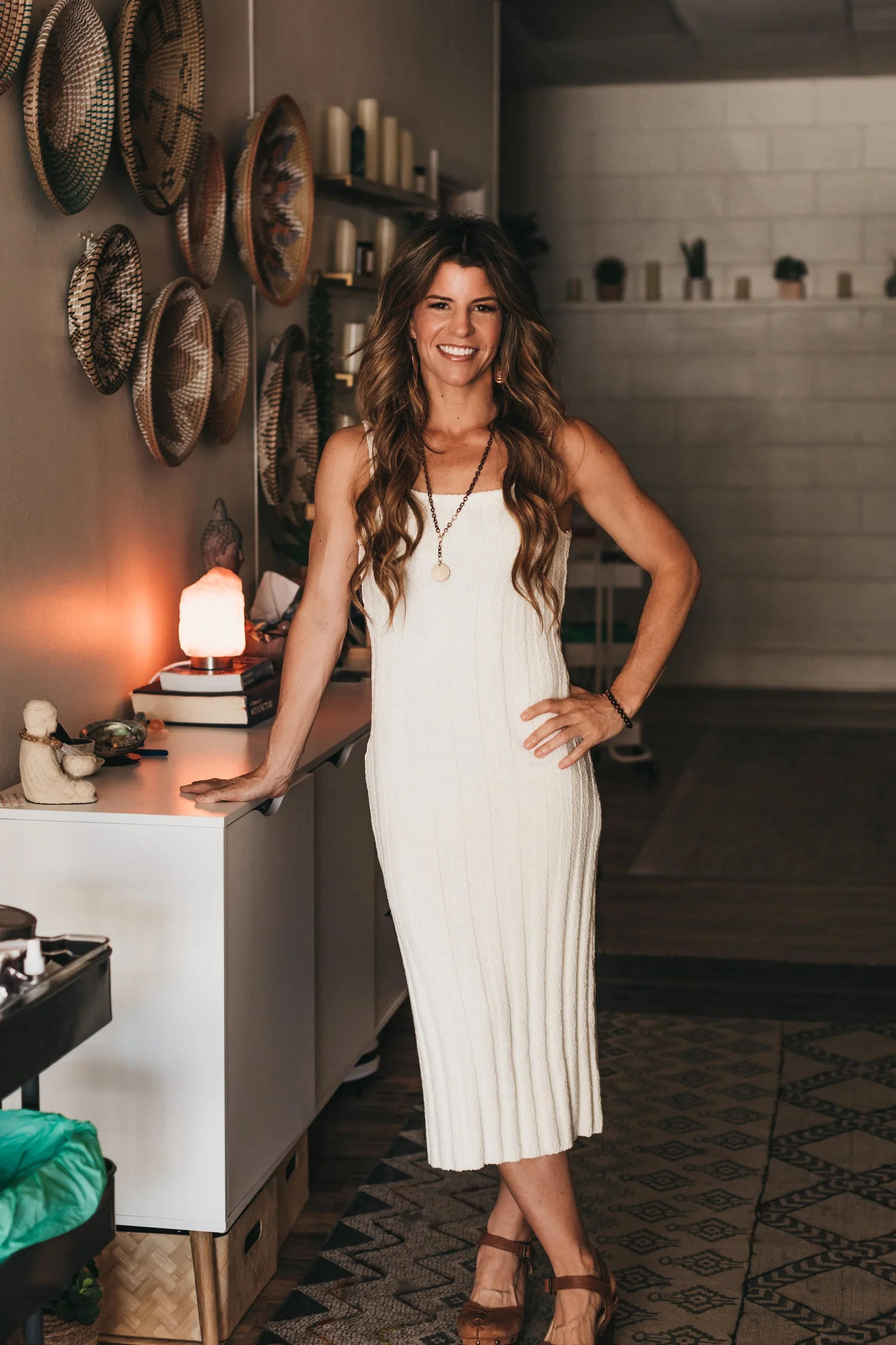 Dr. Michelle: Acupuncture Business Coach & Educator