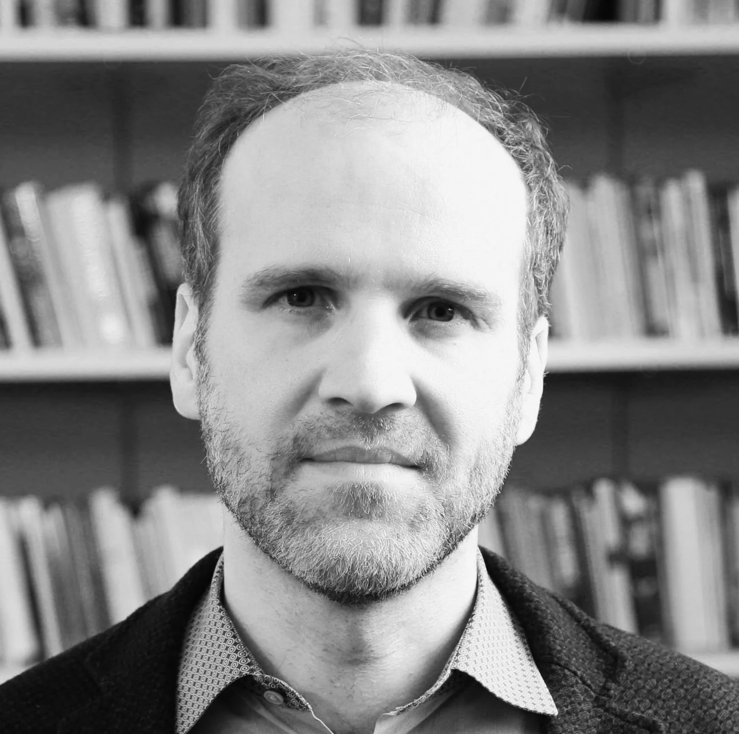 People — The Logion Project
