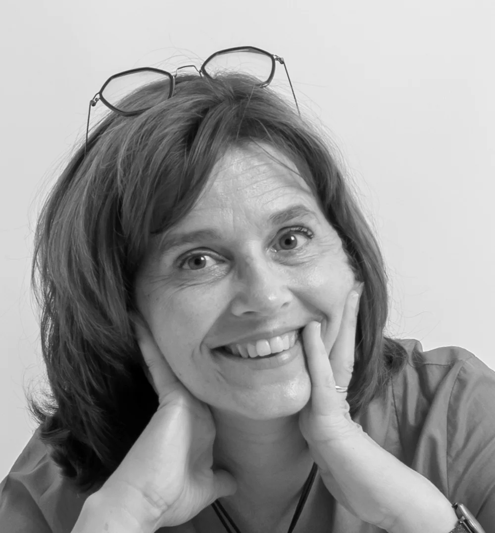 People — The Logion Project