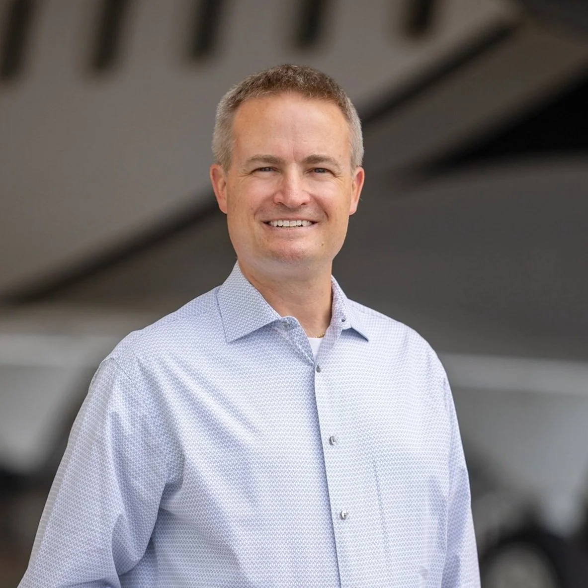 Leadership Team — VIH Execujet
