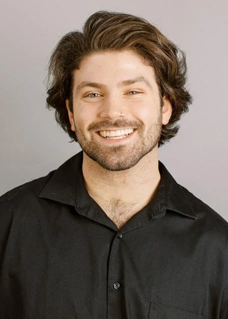 Brandon Warner a Client-Centered Therapist Specializing in Shame ...