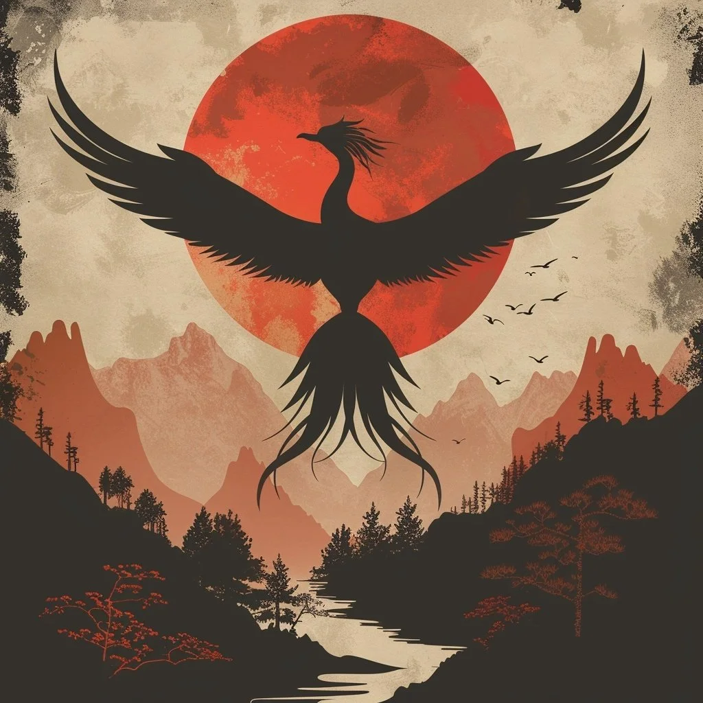 Rising Phoenix Counseling