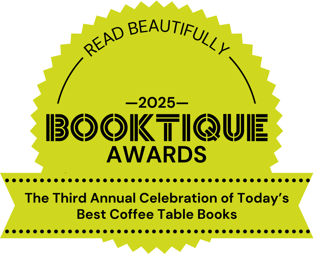 Booktique | Home of the annual Booktique Awards, celebrating today’s ...