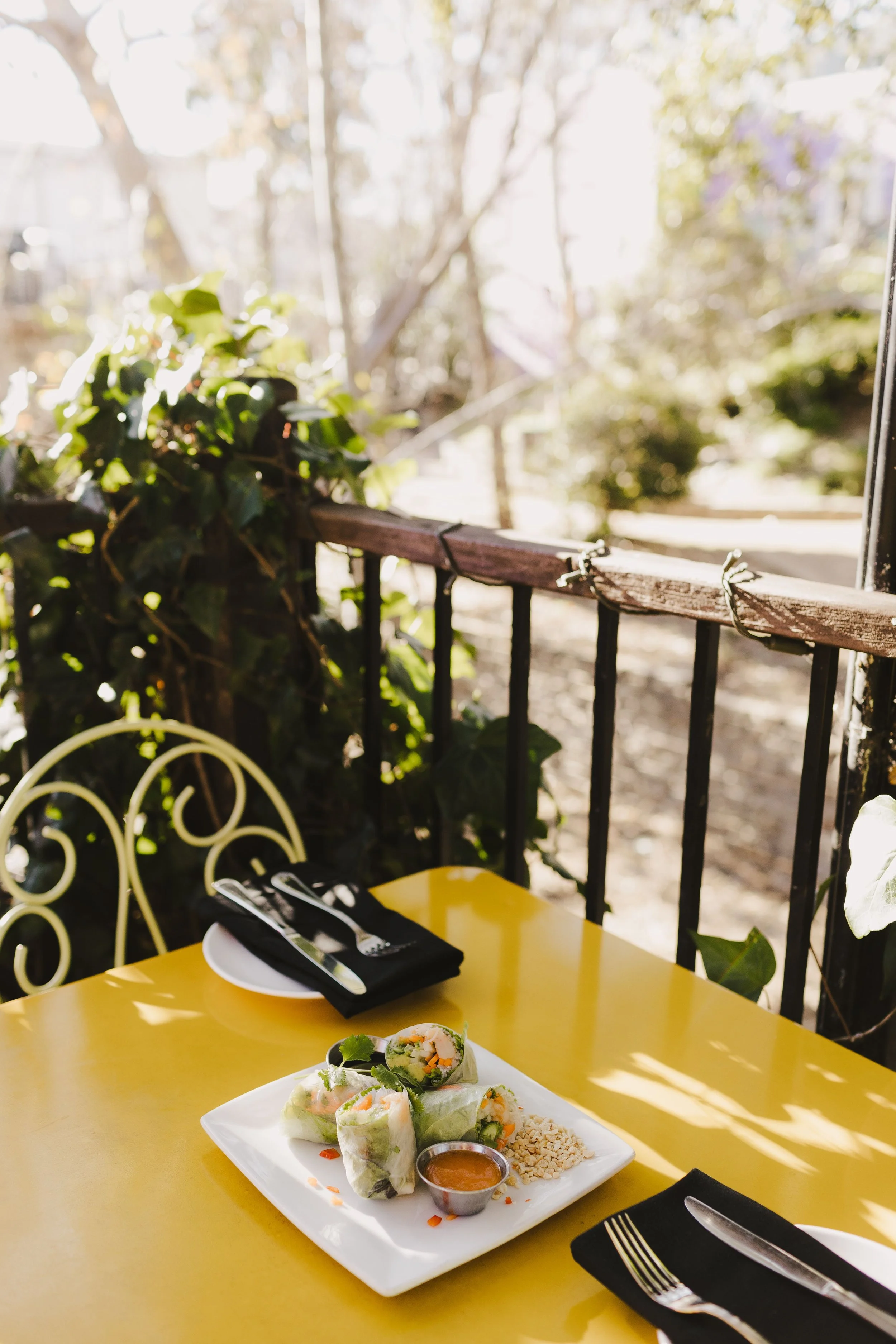 PSA: Brunch is Still Brilliant — Luna Red Restaurant & Bar