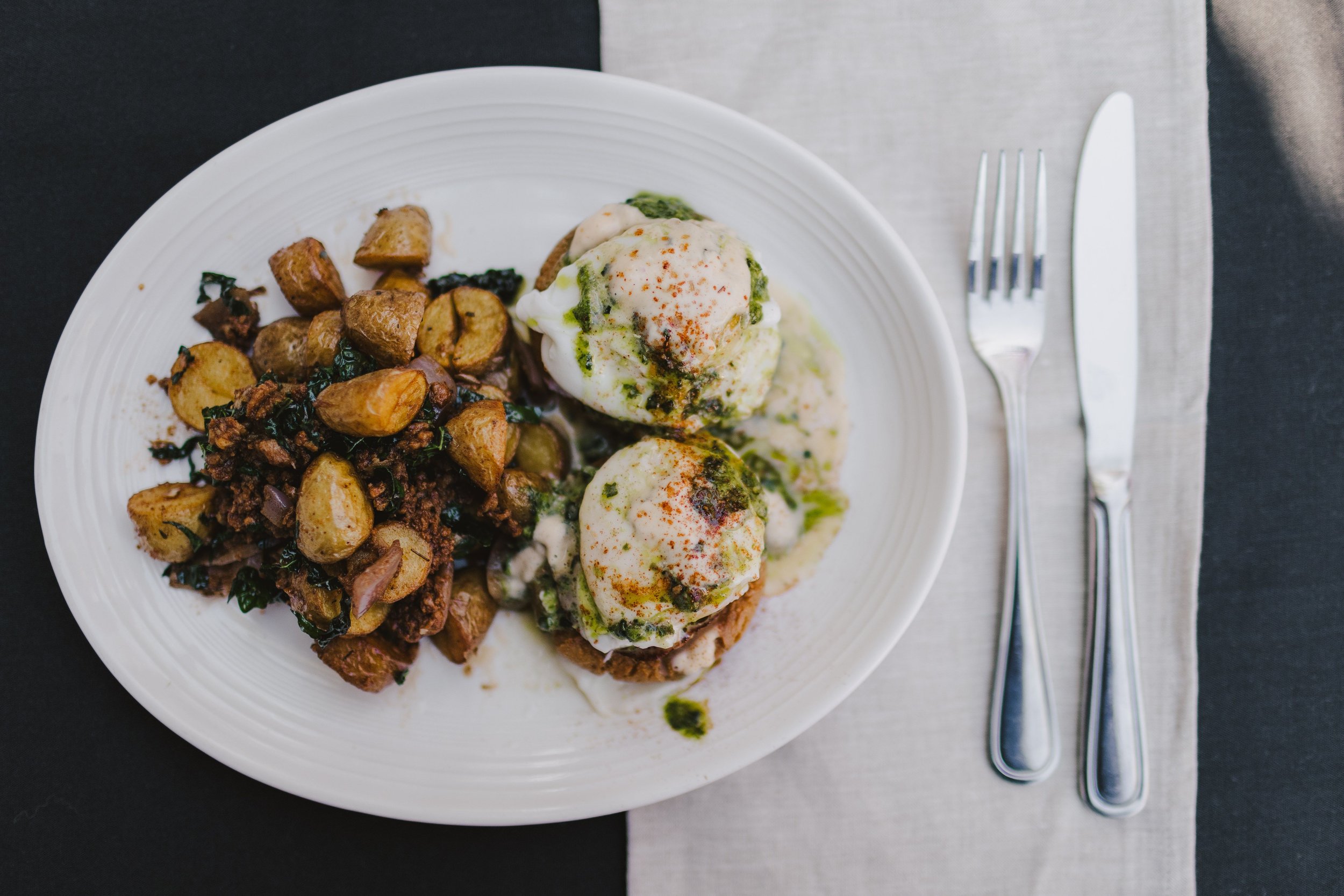 PSA: Brunch is Still Brilliant — Luna Red Restaurant & Bar