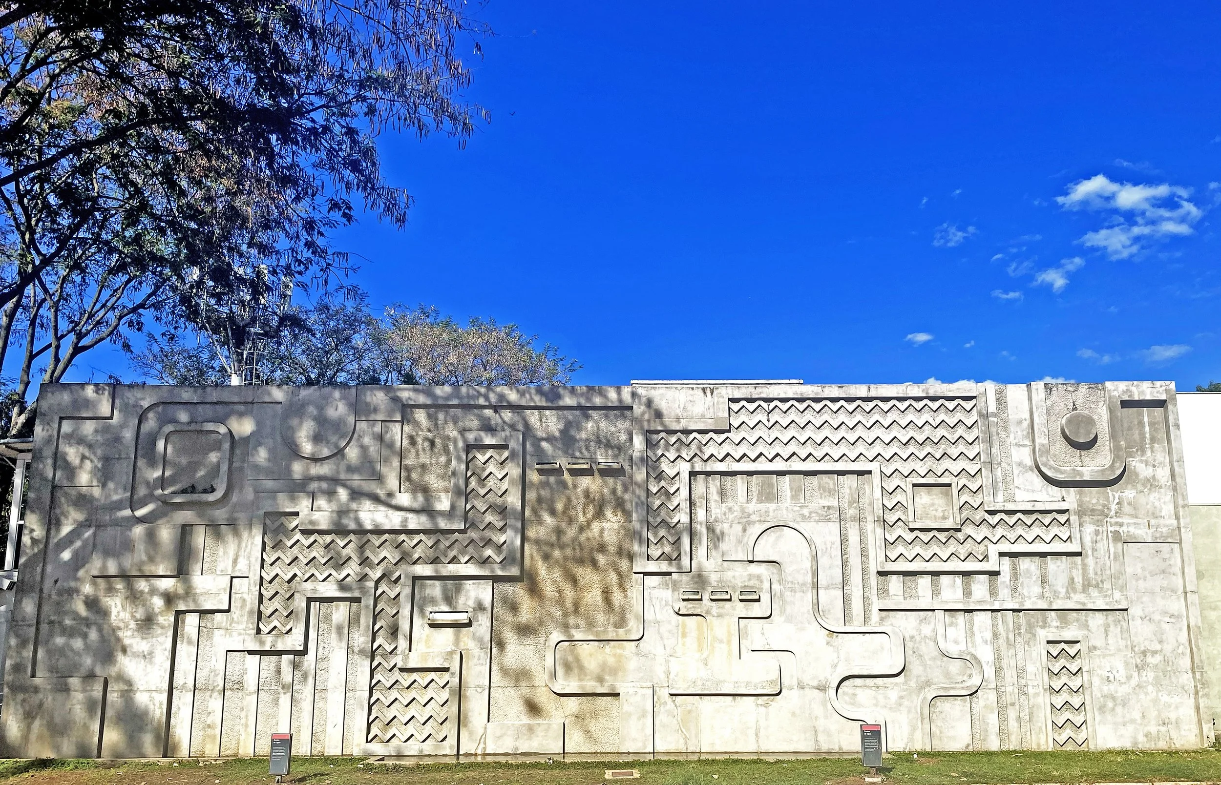 Burle Marx — Postcards from Brasil
