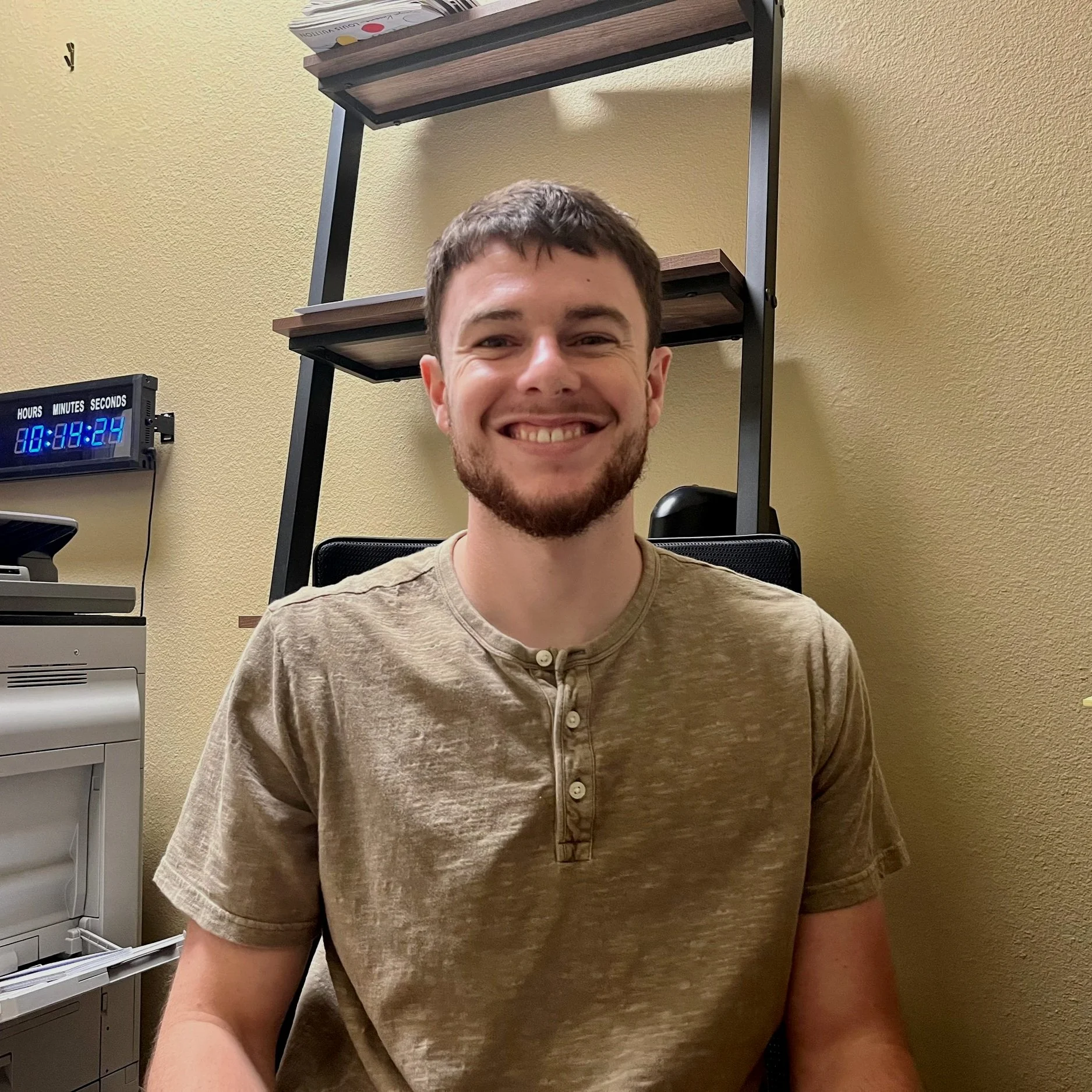 Our Team — Mulkey Law Firm