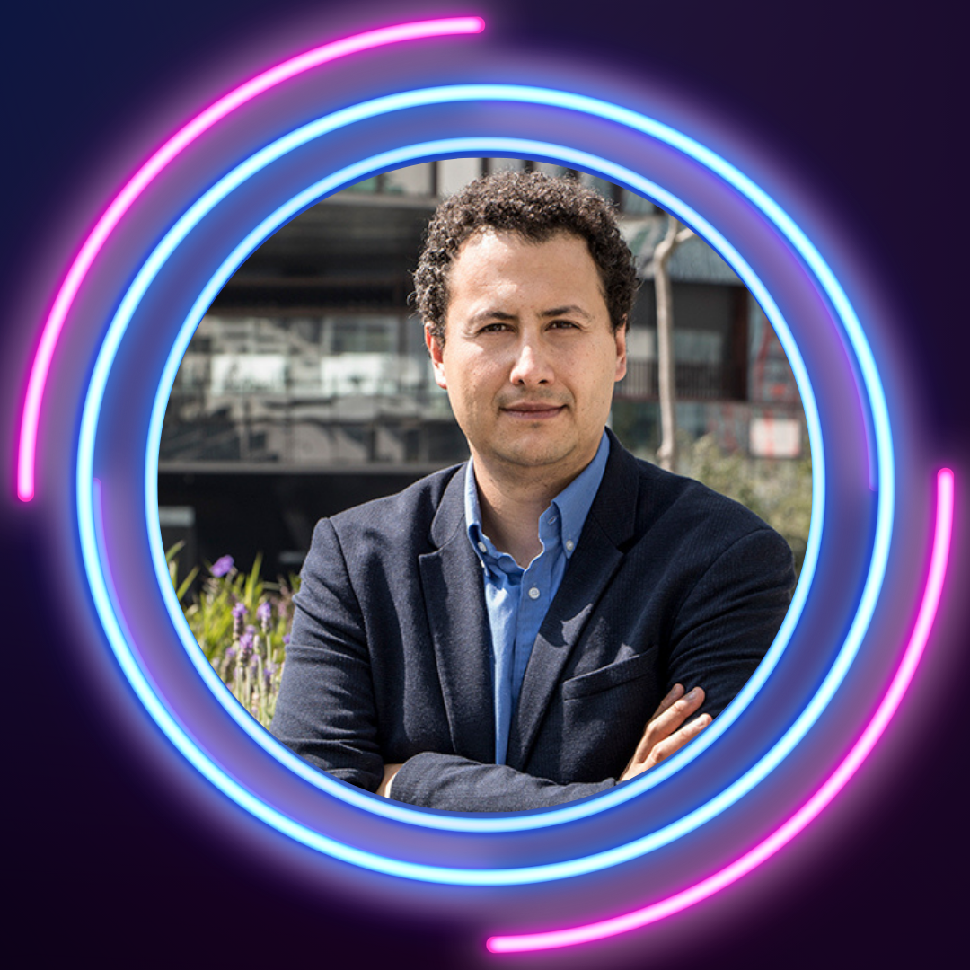 Presentaciones CIAT 2024 — CANIETI Occidente