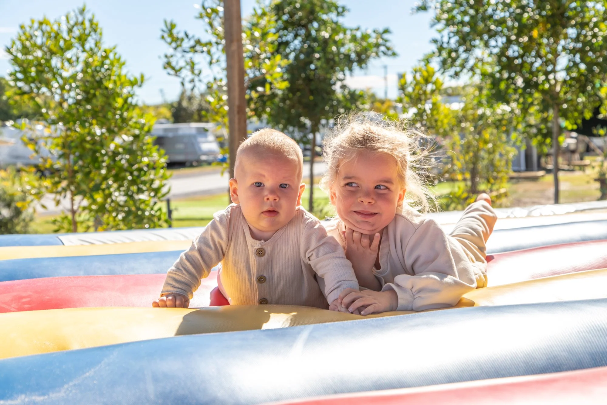 Deals — BIG4 Caloundra