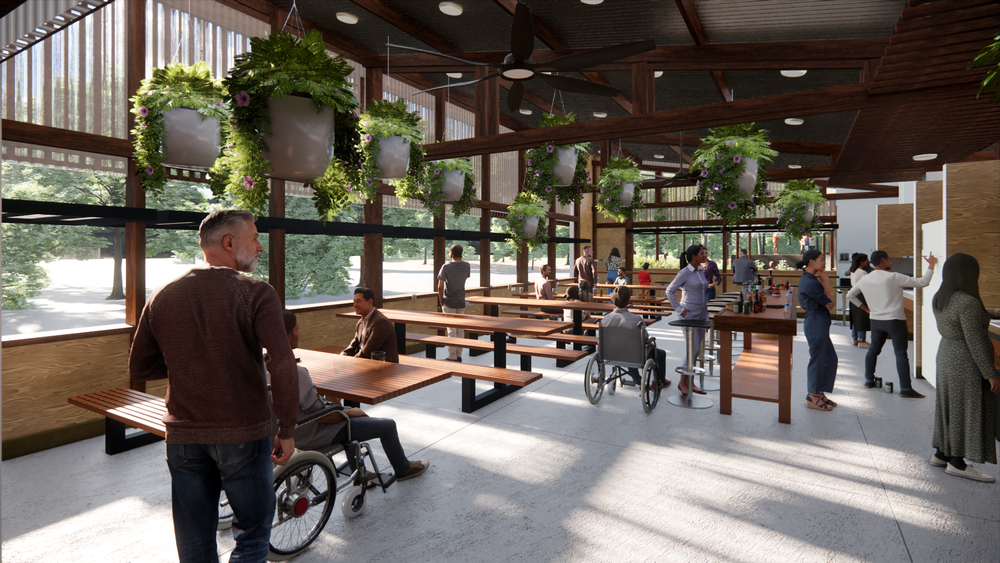 Facilities — BIG4 Caloundra
