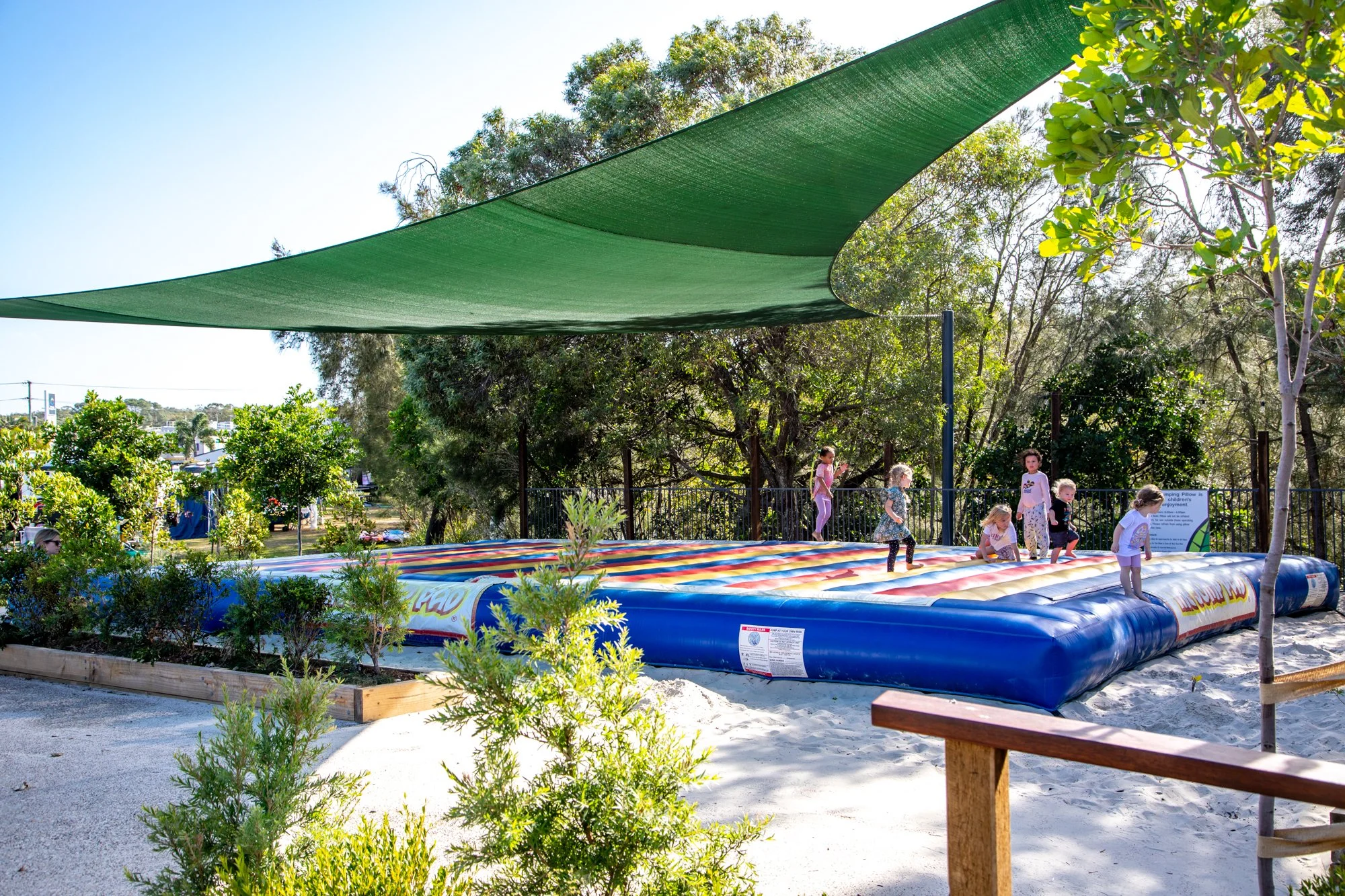 Facilities — BIG4 Caloundra