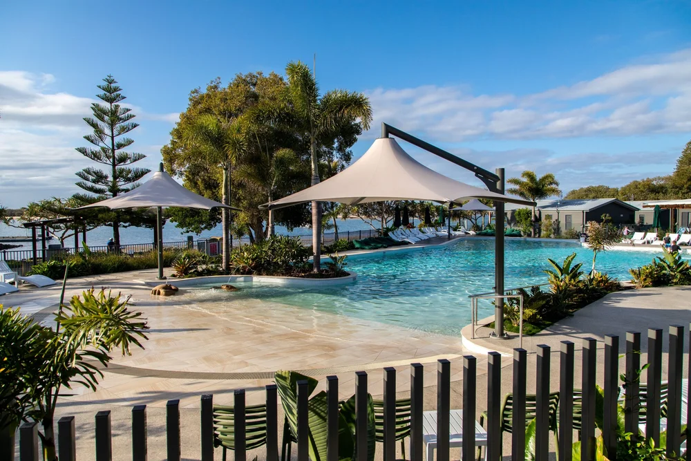 Deals — BIG4 Caloundra