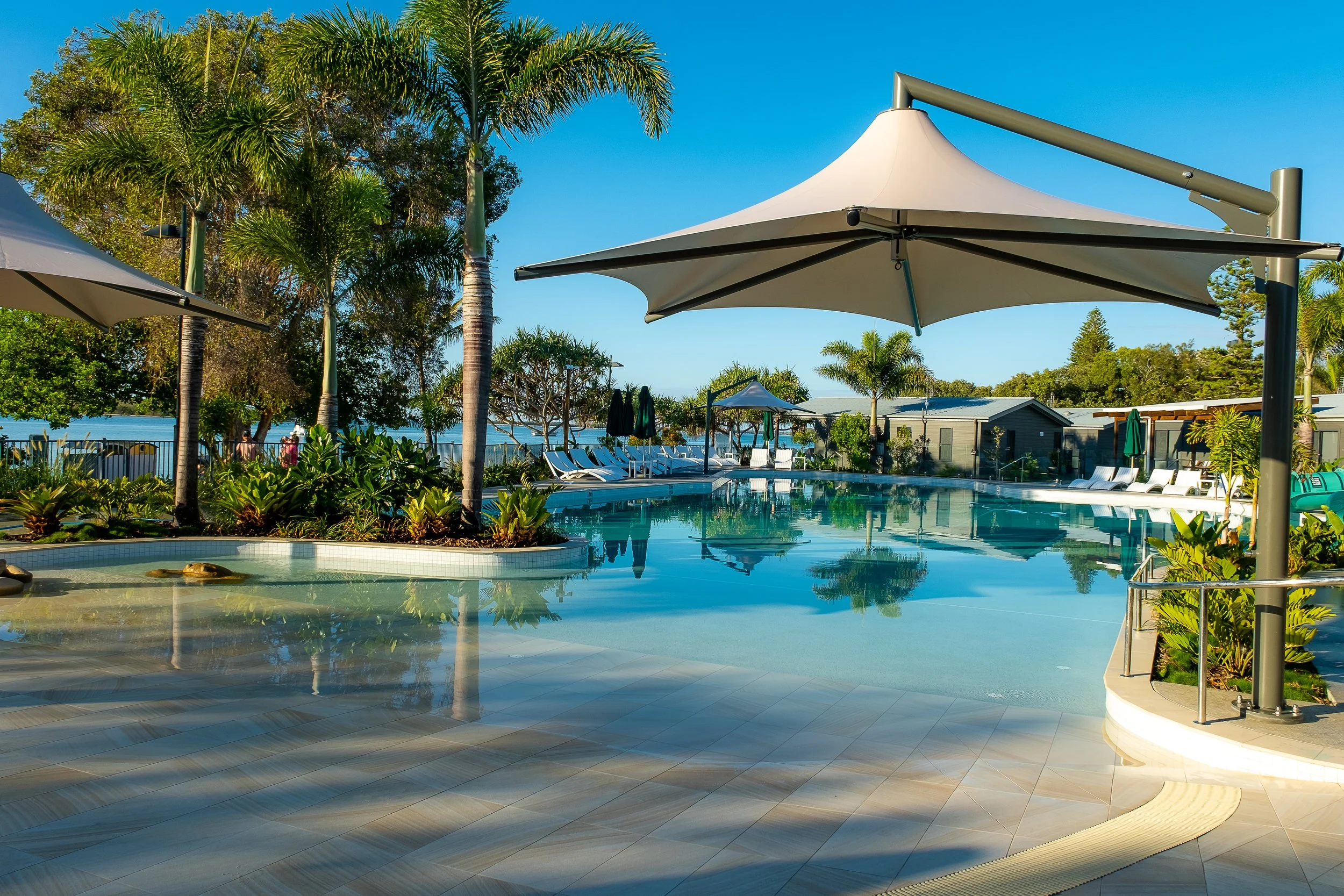Bunya | Book Your Family Holiday Today — BIG4 Caloundra