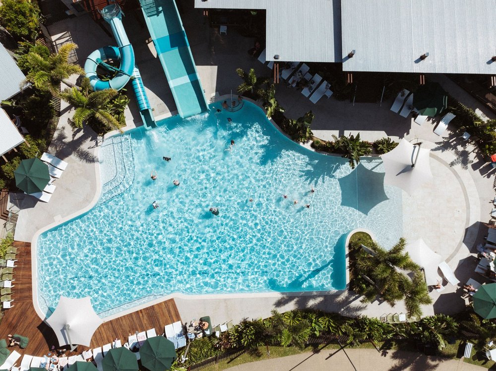 Facilities — BIG4 Caloundra