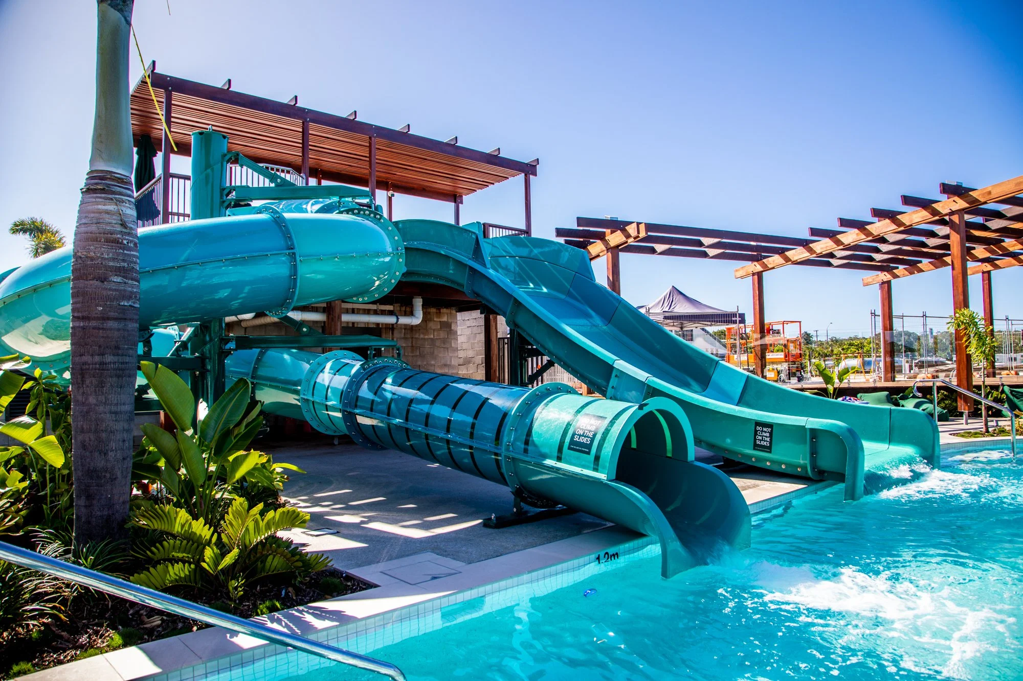 Facilities — BIG4 Caloundra