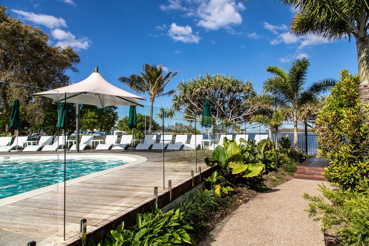 BIG4 Caloundra