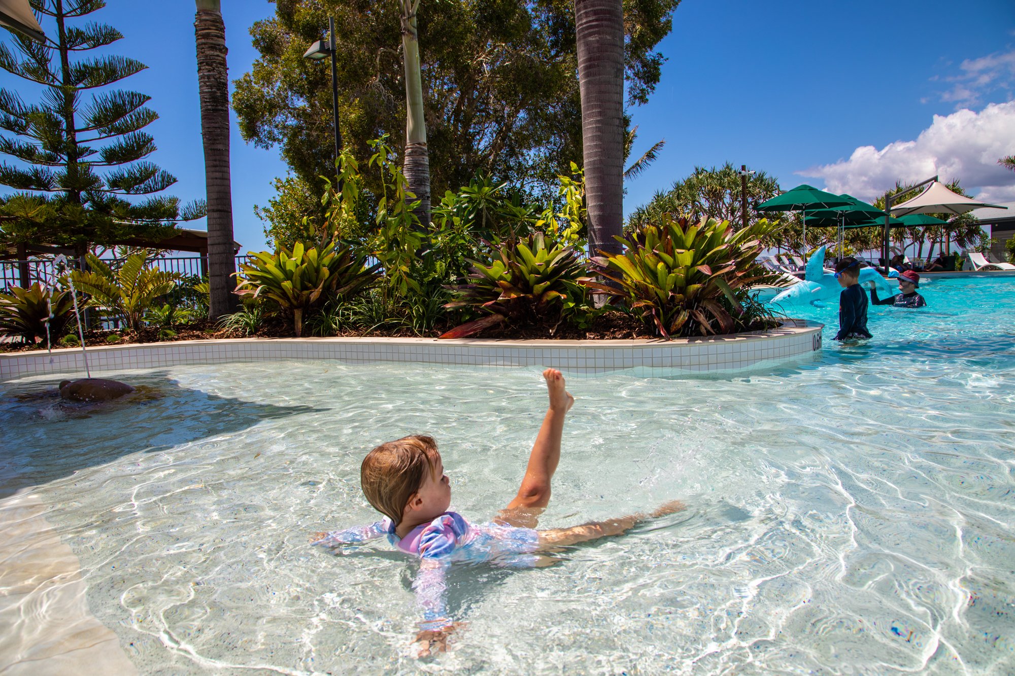 BIG4 Caloundra