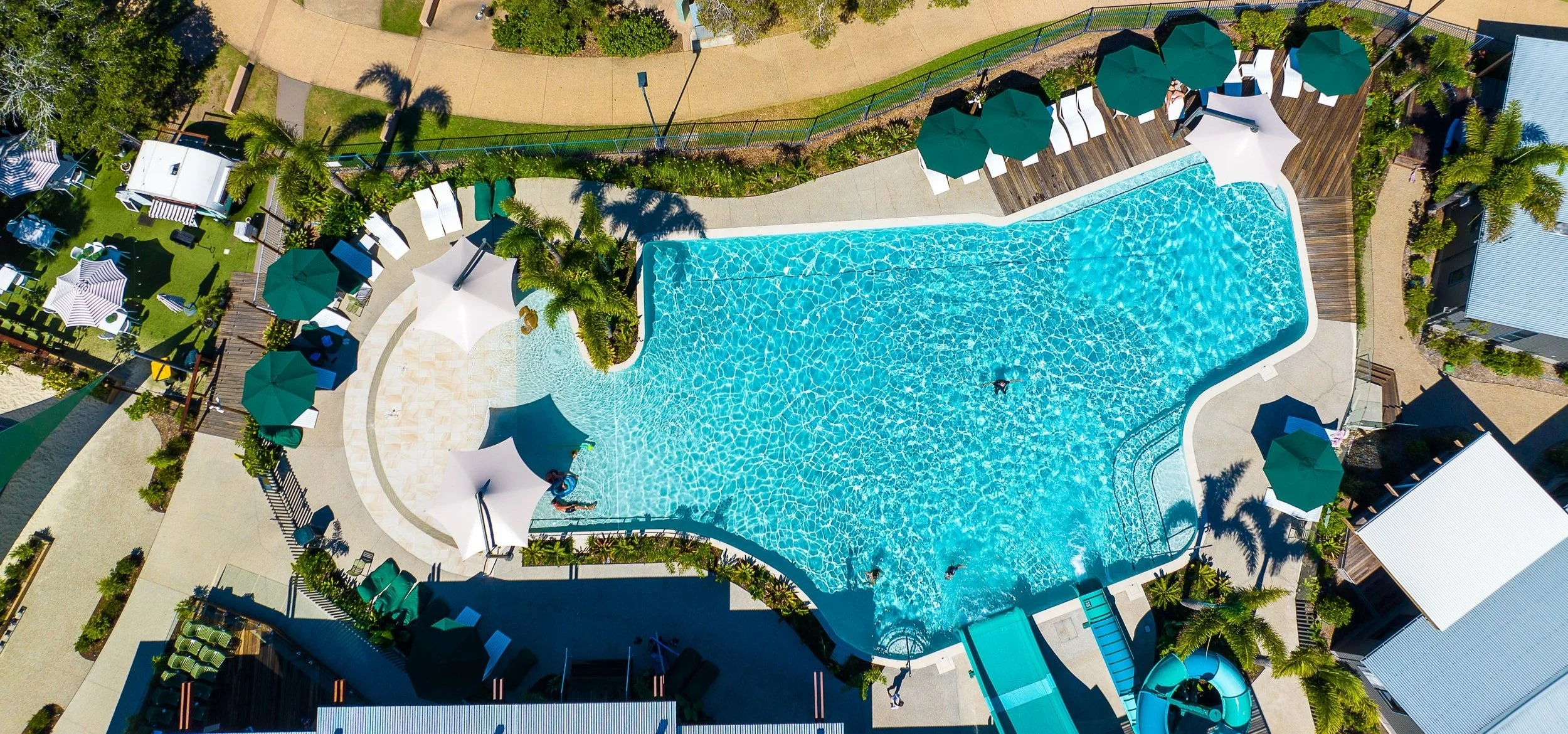 Facilities — BIG4 Caloundra