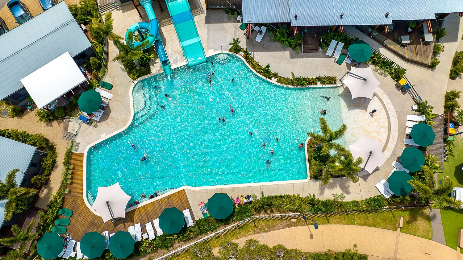 Facilities — BIG4 Caloundra