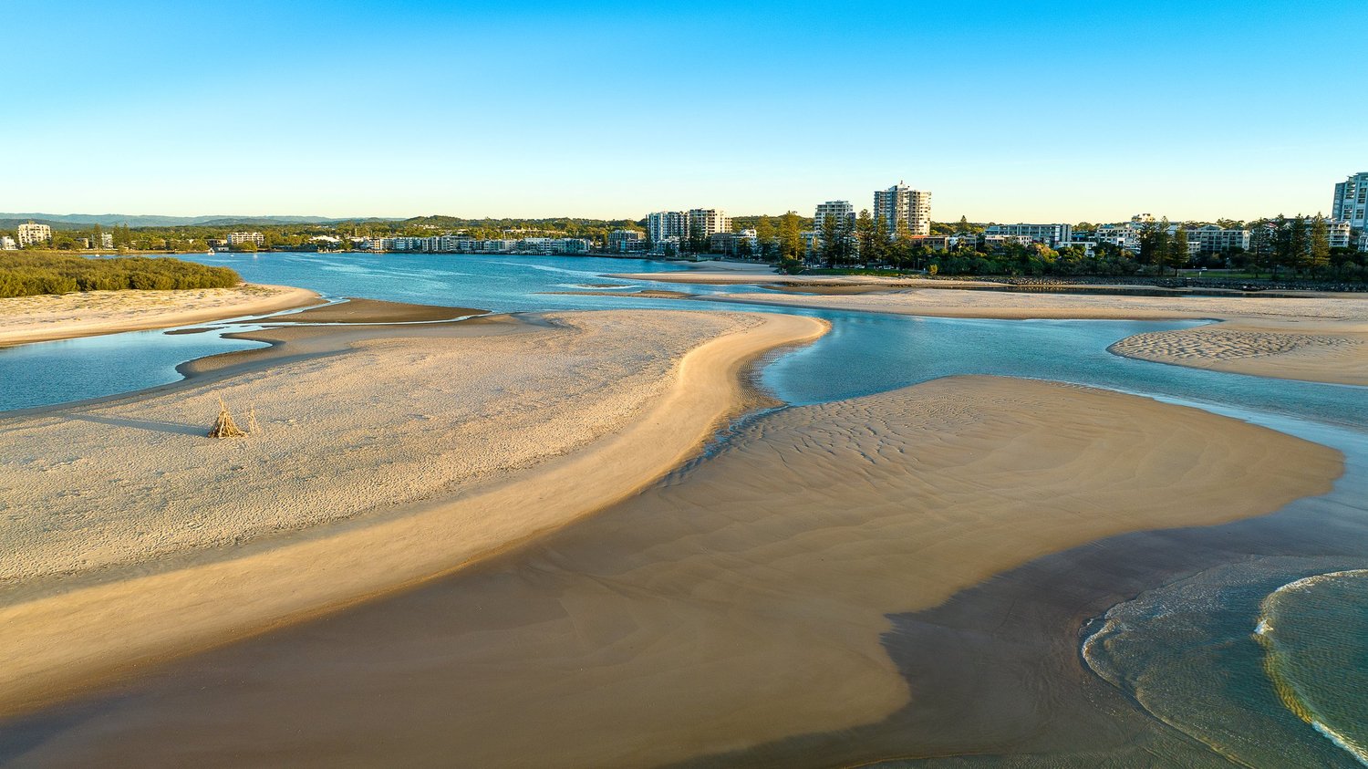 Gallery 1 — BIG4 Caloundra