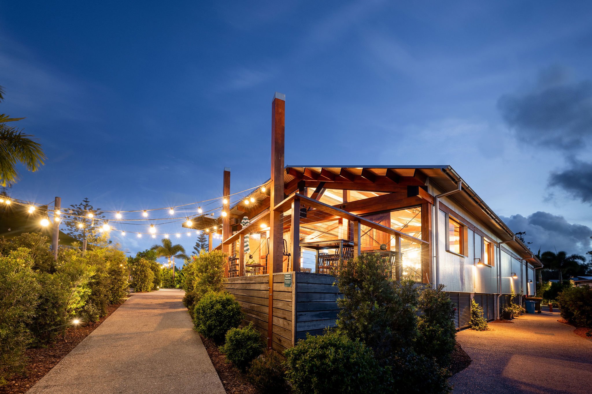 Deals — BIG4 Caloundra