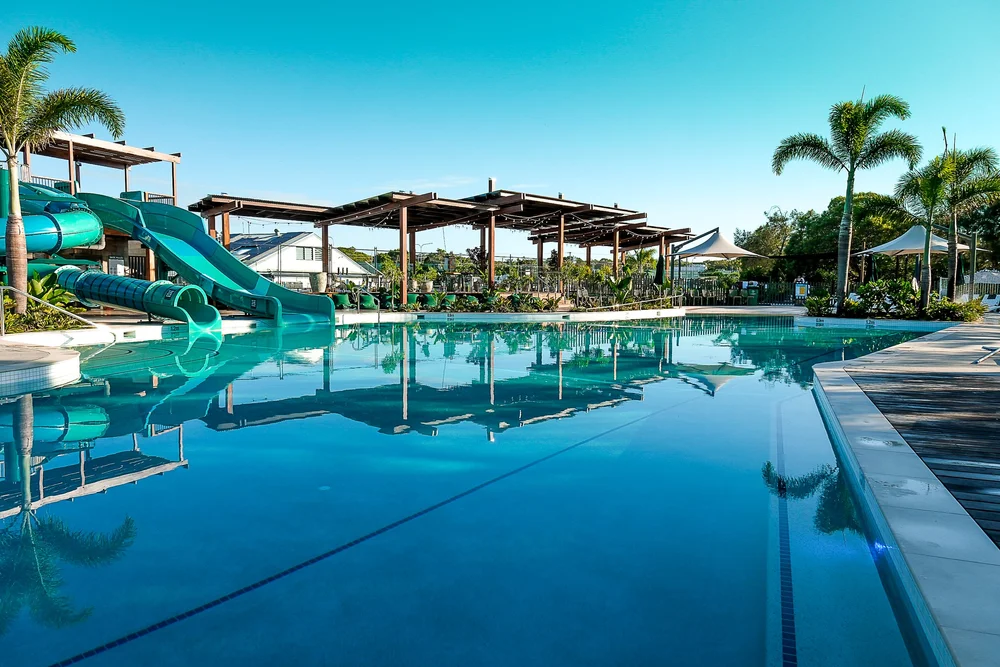 BIG4 Caloundra
