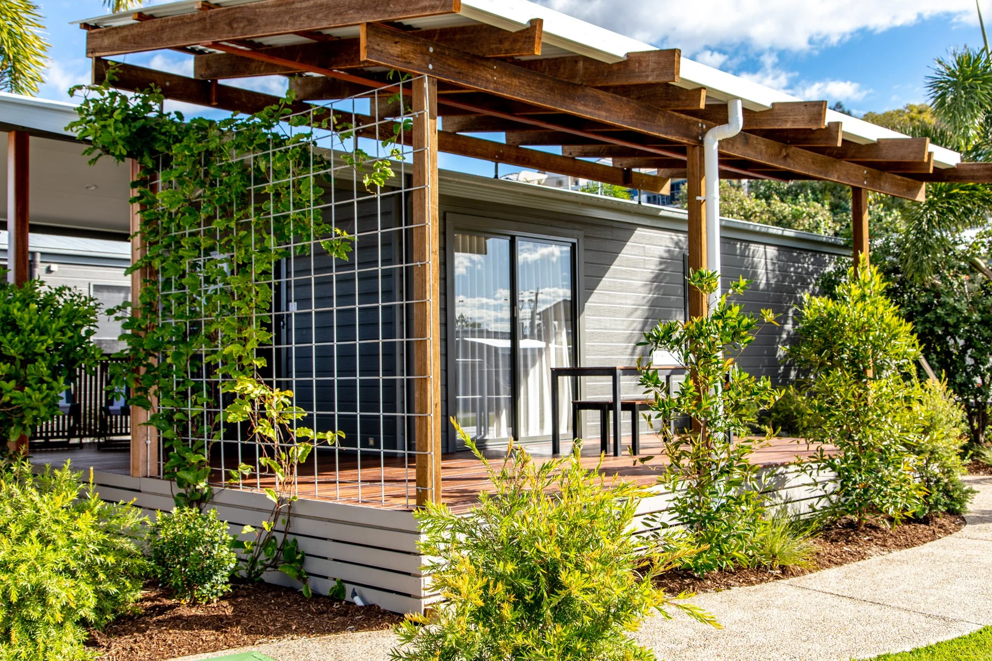 Bunya | Book Your Family Holiday Today — BIG4 Caloundra
